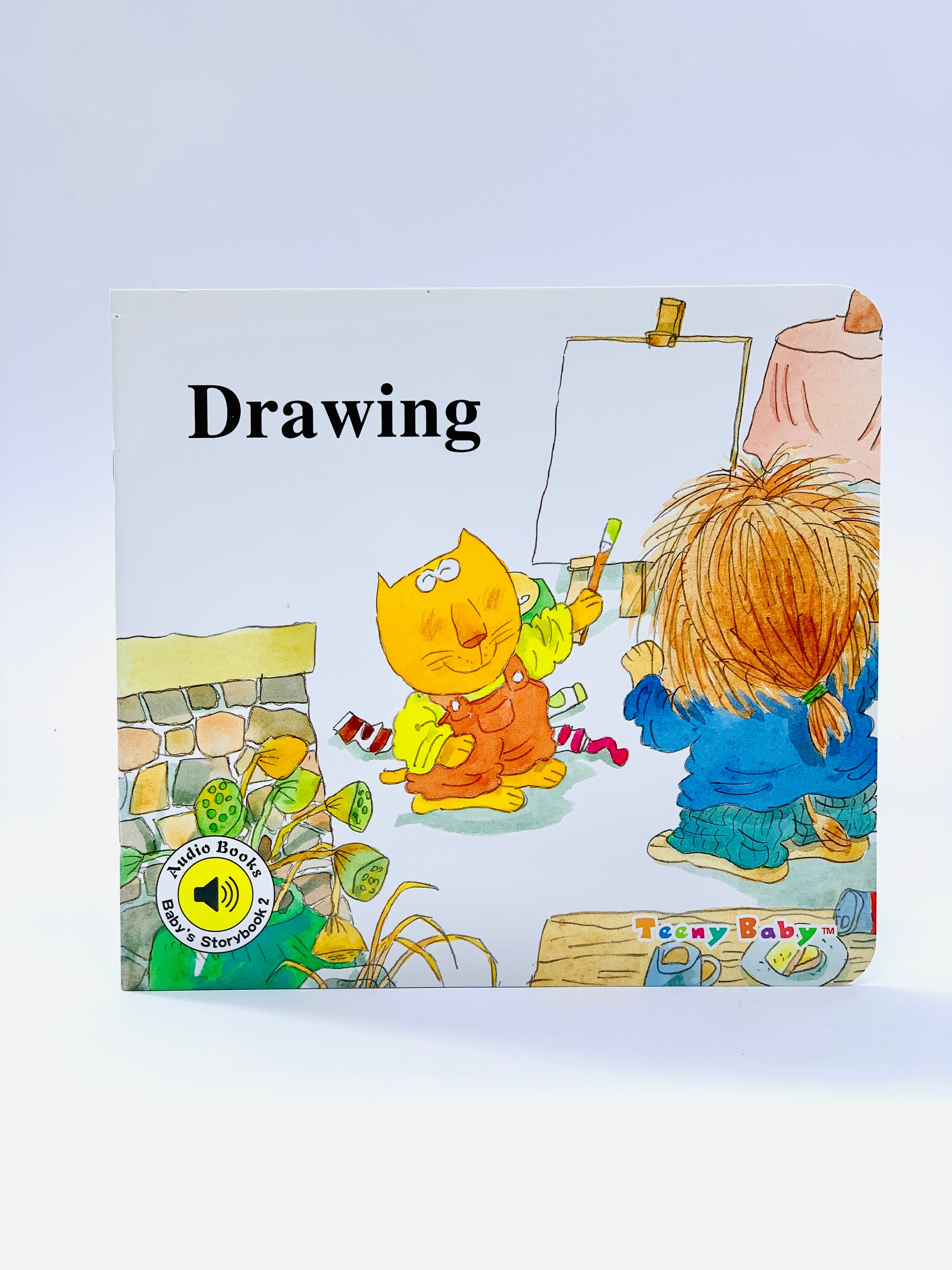 DRAWING STORY BOOK – AL NAHAR STATIONERY