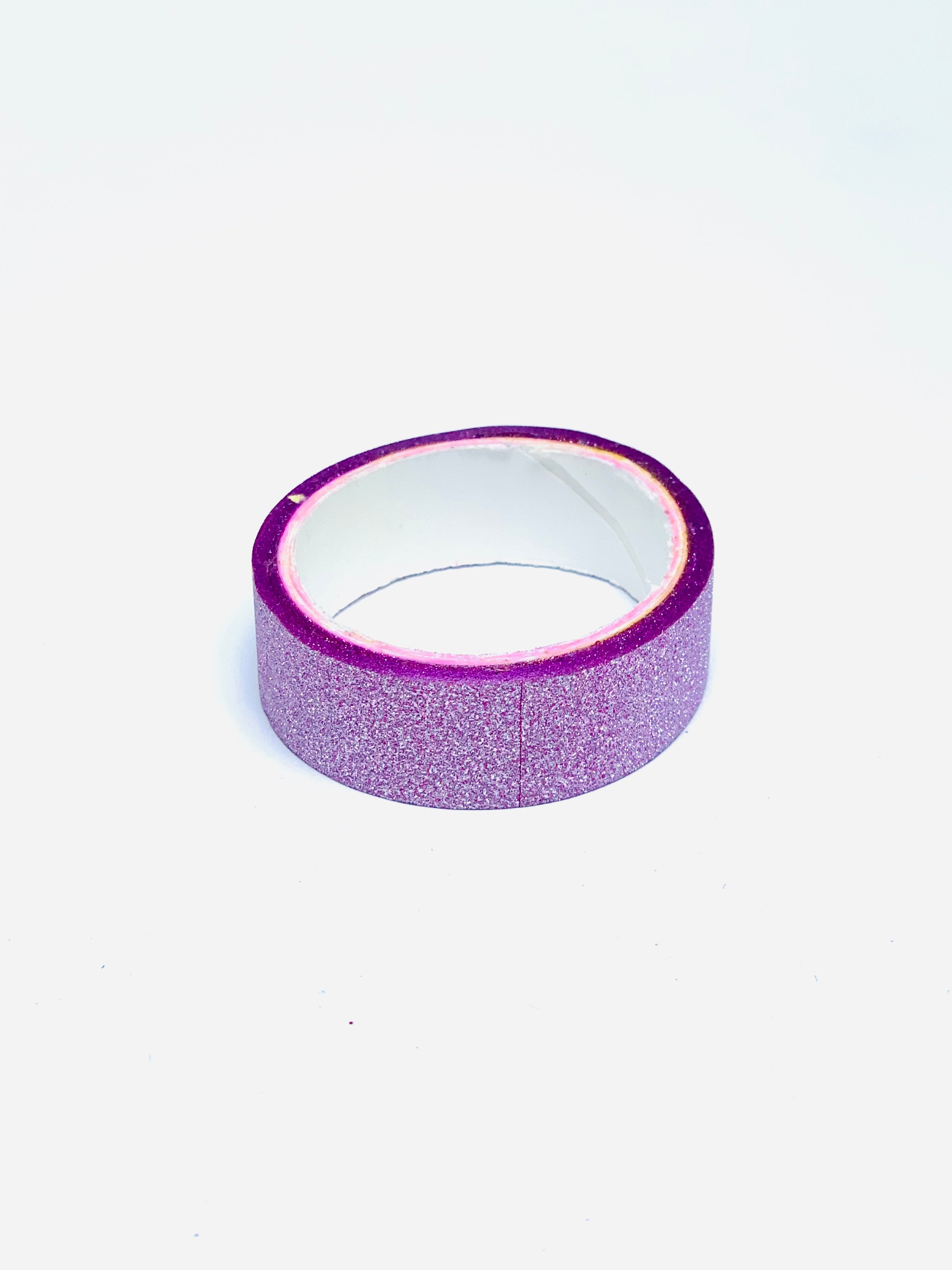 GLITTER BORDER TAPE – AL NAHAR STATIONERY