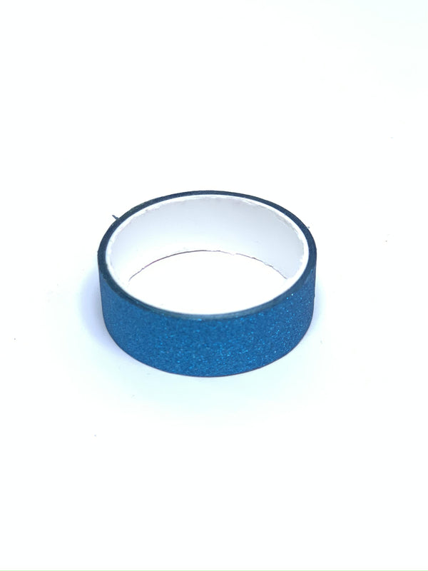 GLITTER BORDER TAPE – AL NAHAR STATIONERY