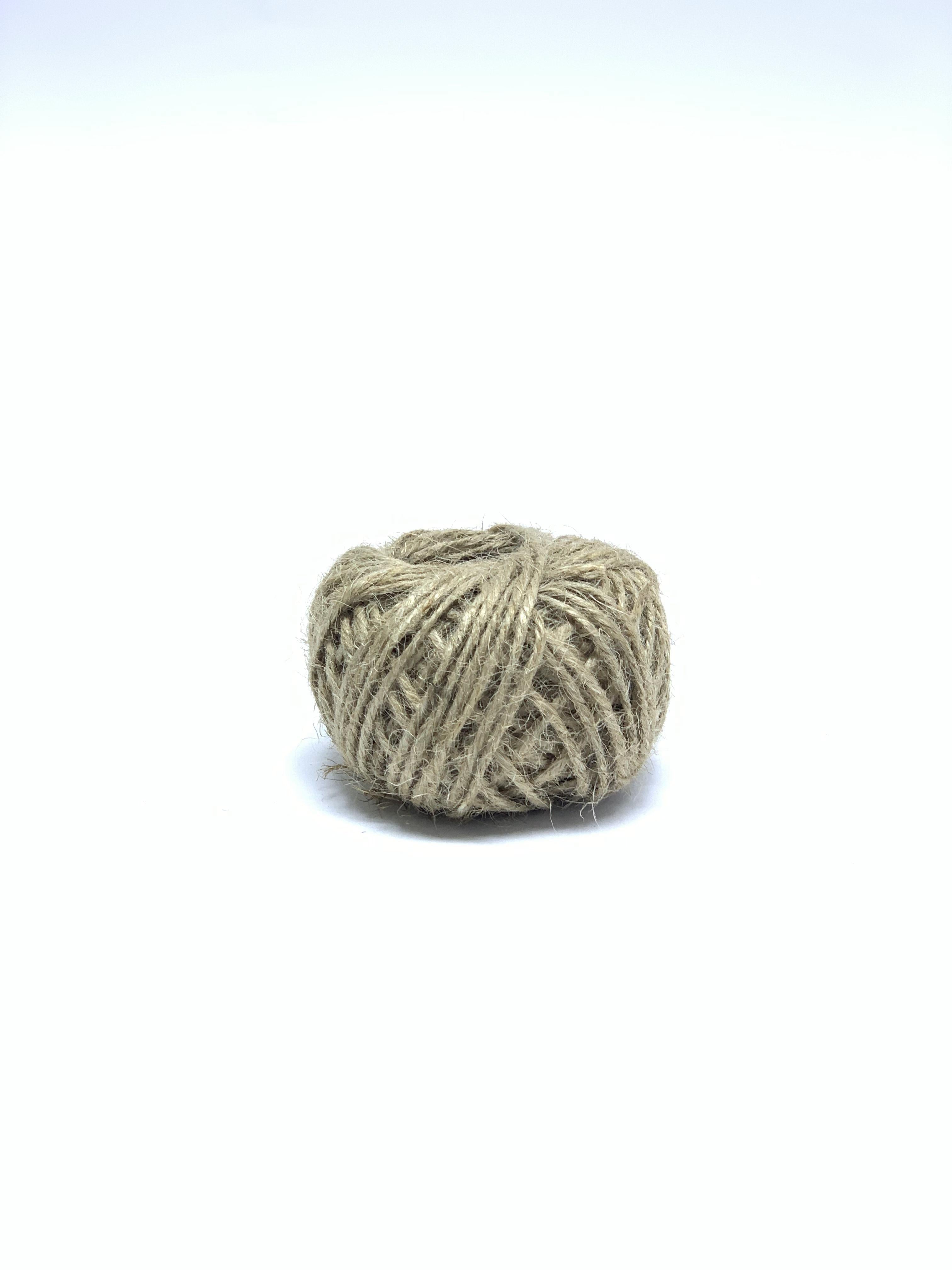 ROPE STRING 2MM 100M – AL NAHAR STATIONERY