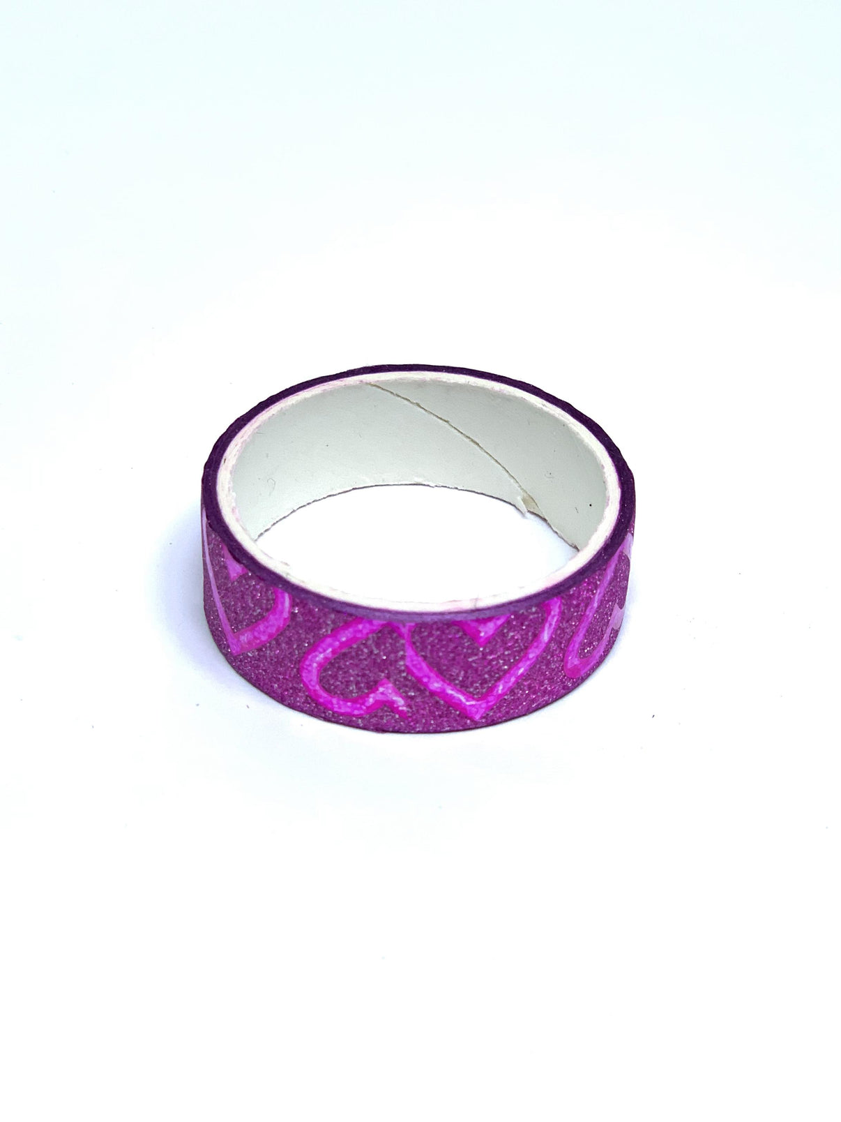 GLITTER BORDER TAPE – AL NAHAR STATIONERY