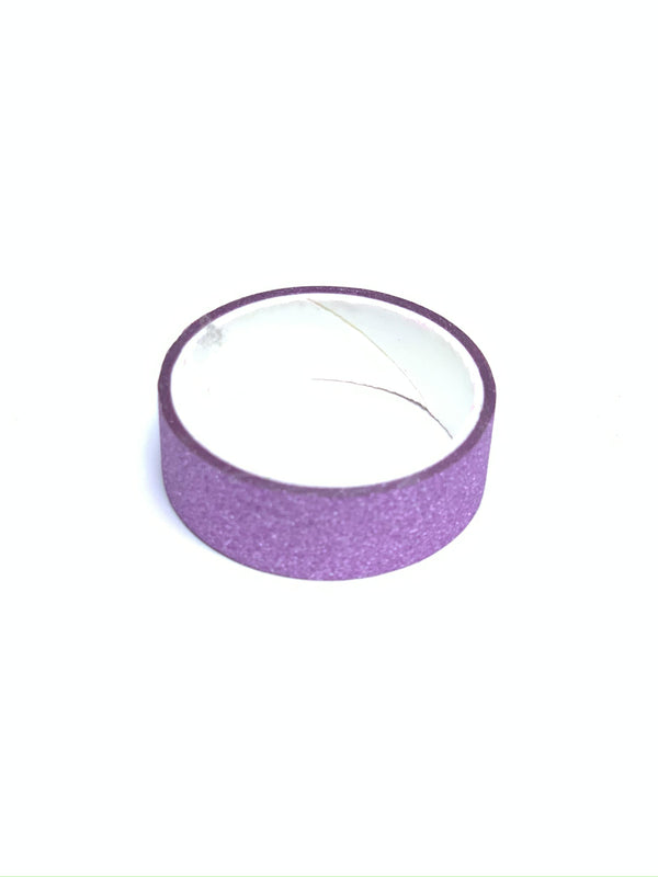 GLITTER BORDER TAPE – AL NAHAR STATIONERY
