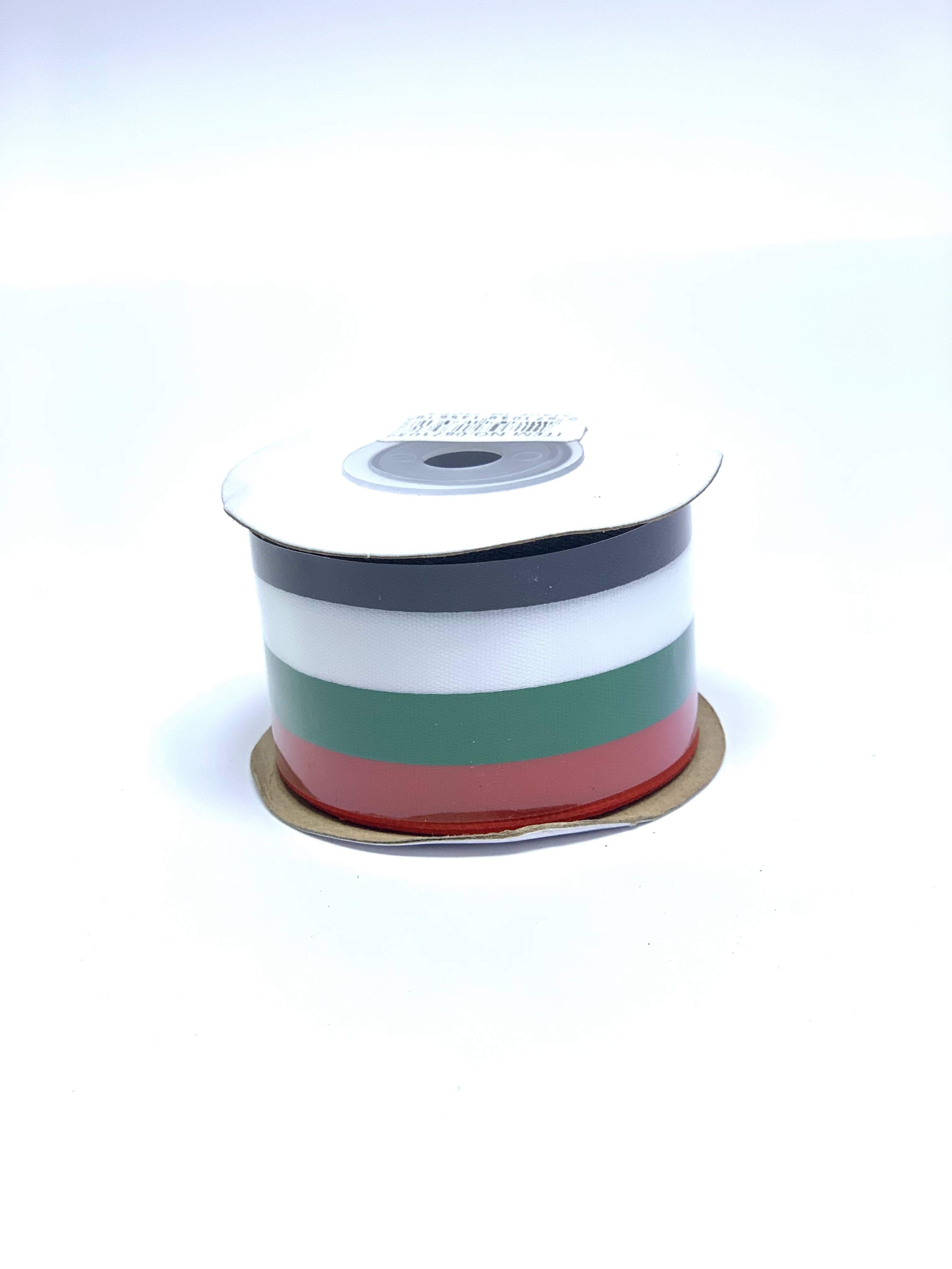 UAE FLAG COLOR RIBBON – AL NAHAR STATIONERY