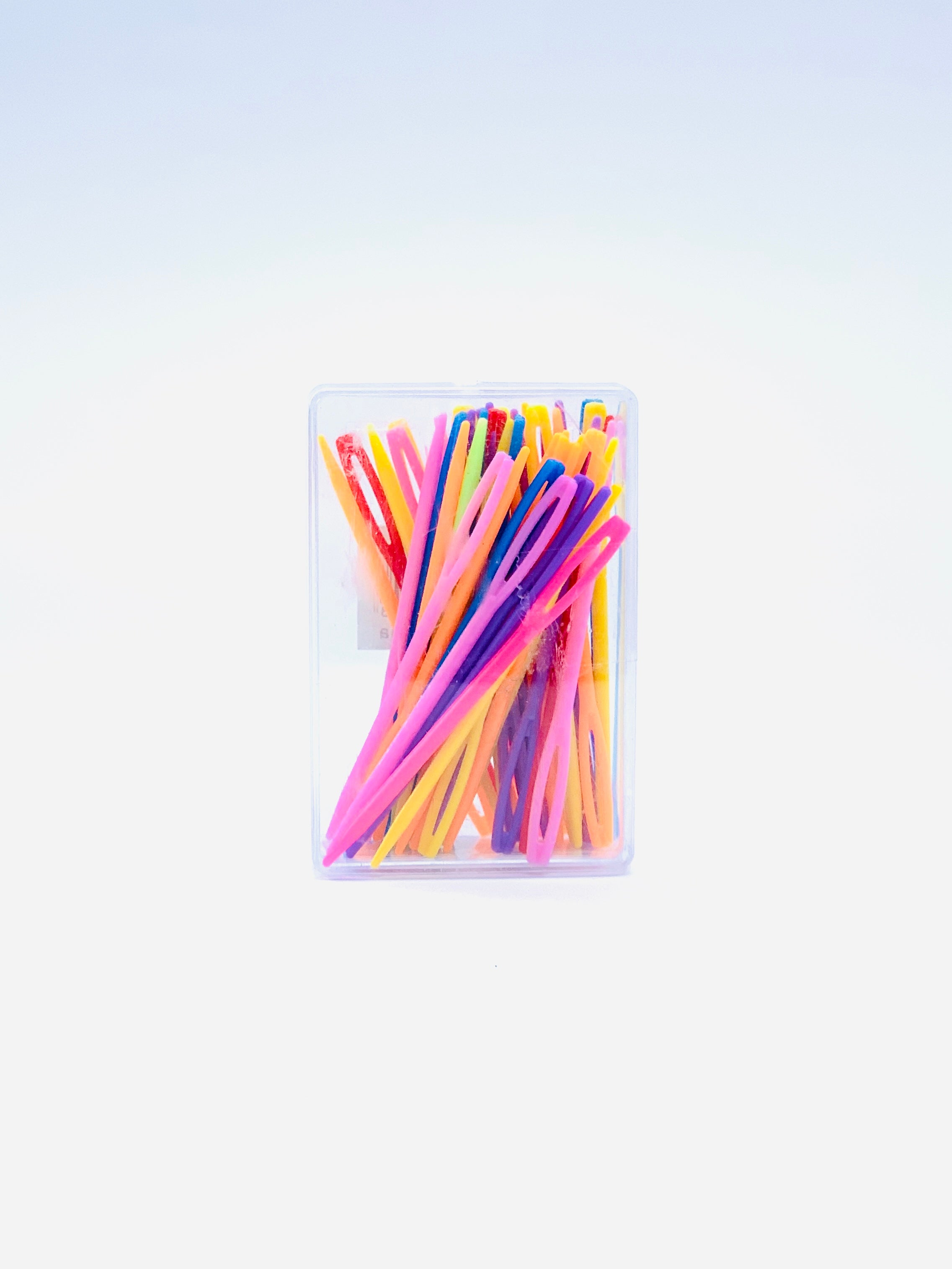 SWING PIN PLASTIC – AL NAHAR STATIONERY