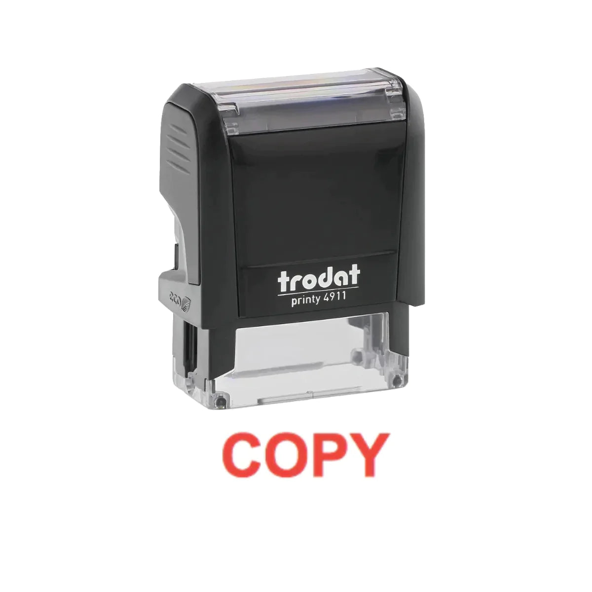 Automatic Inking Stamp Word (COPY) – AL NAHAR STATIONERY