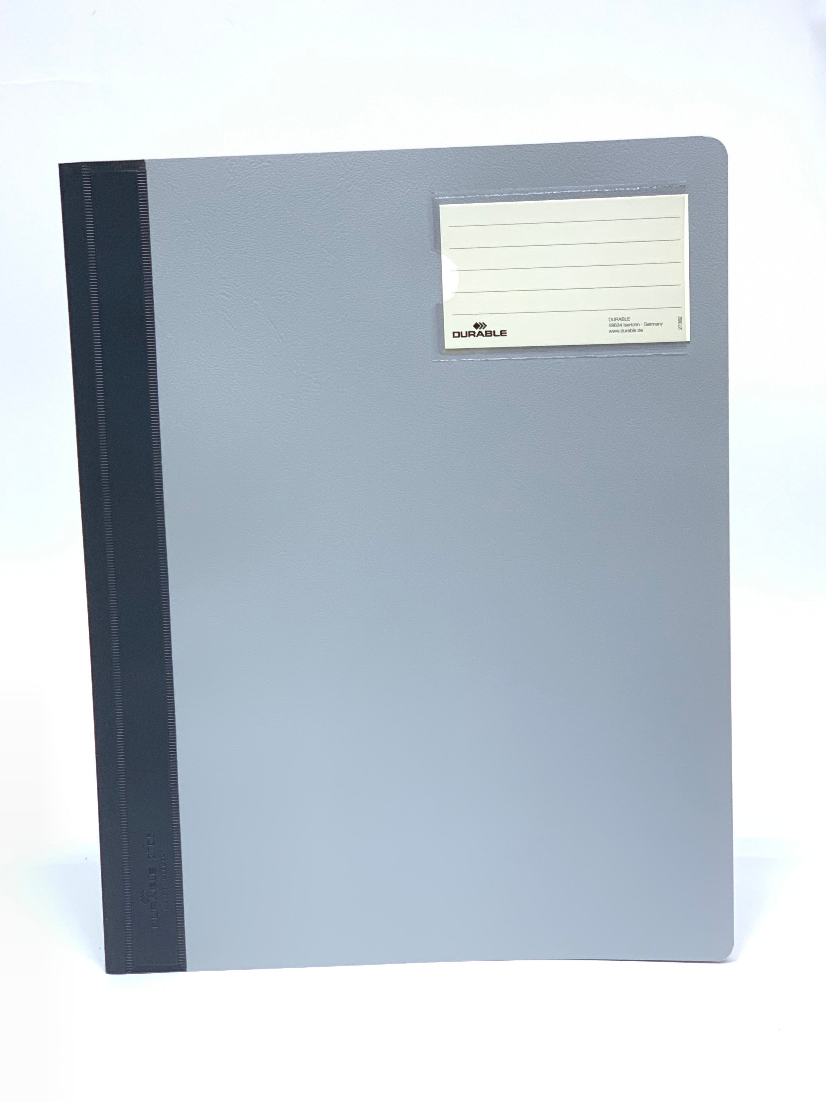 A4 Project Folders, Plastic Presentation Document Files Folders durabl ...