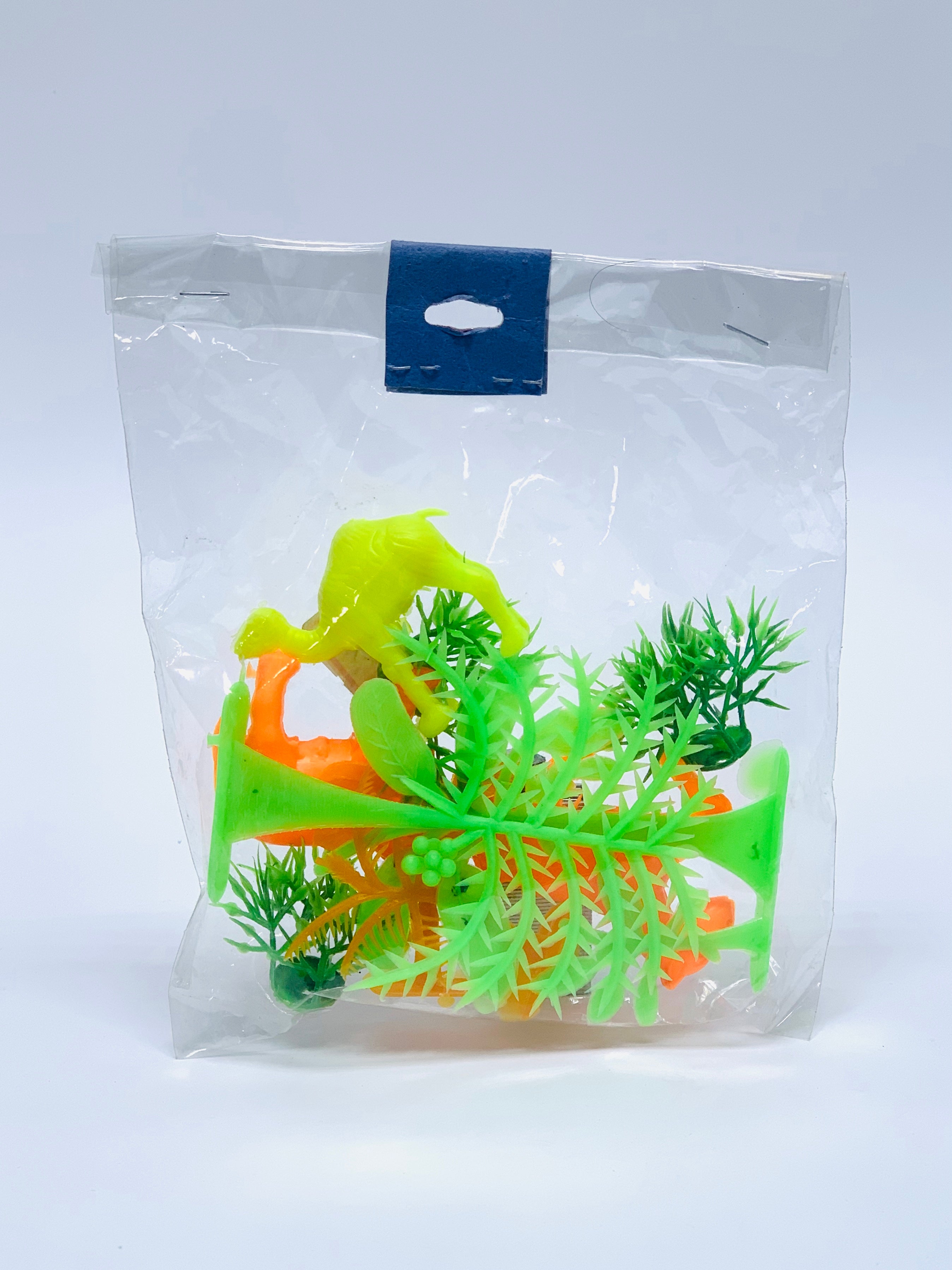 PLASTIC TREE AND ANIMAL – AL NAHAR STATIONERY