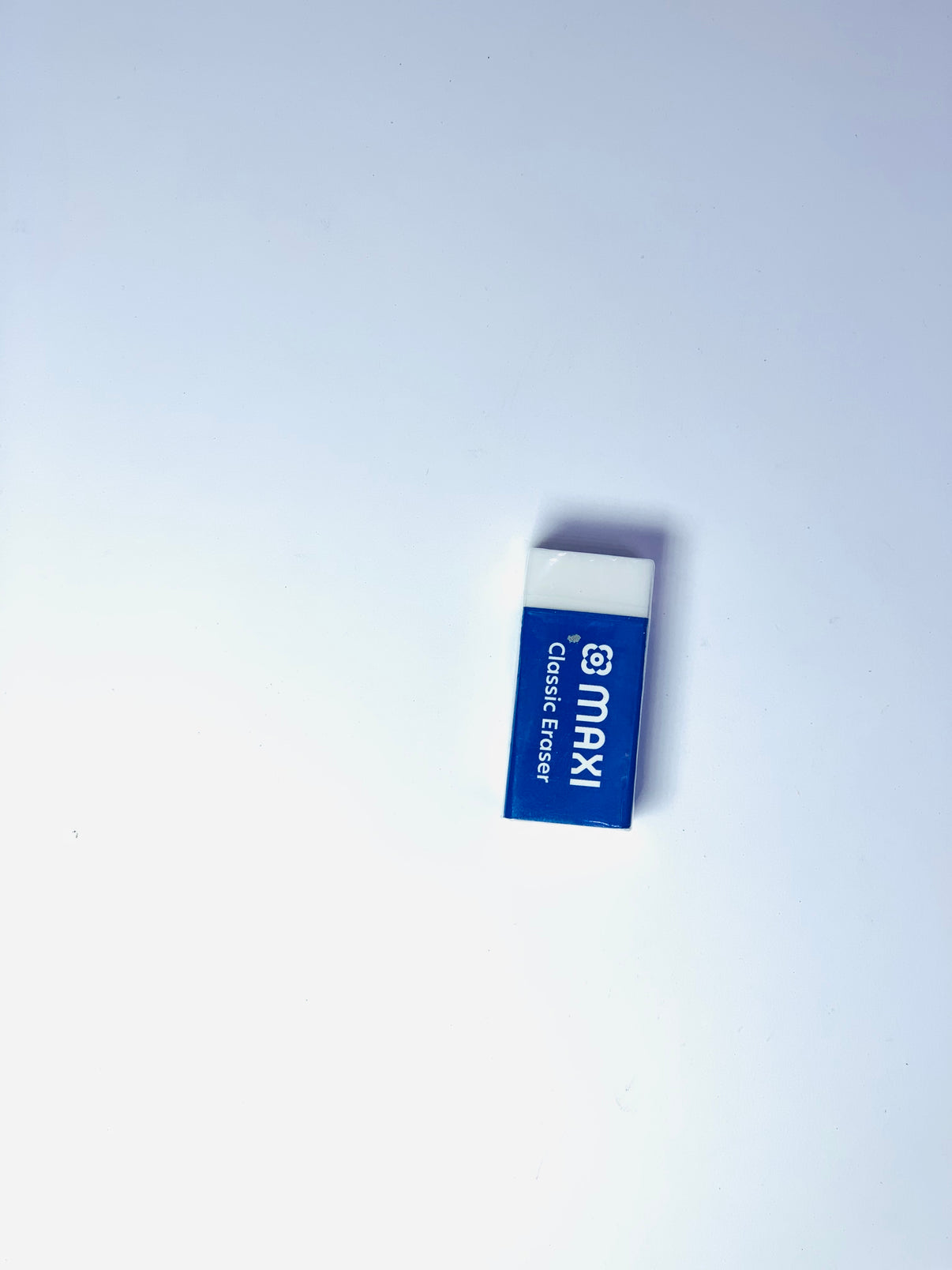 MAXI CLASSIC ERASER SMALL – AL NAHAR STATIONERY
