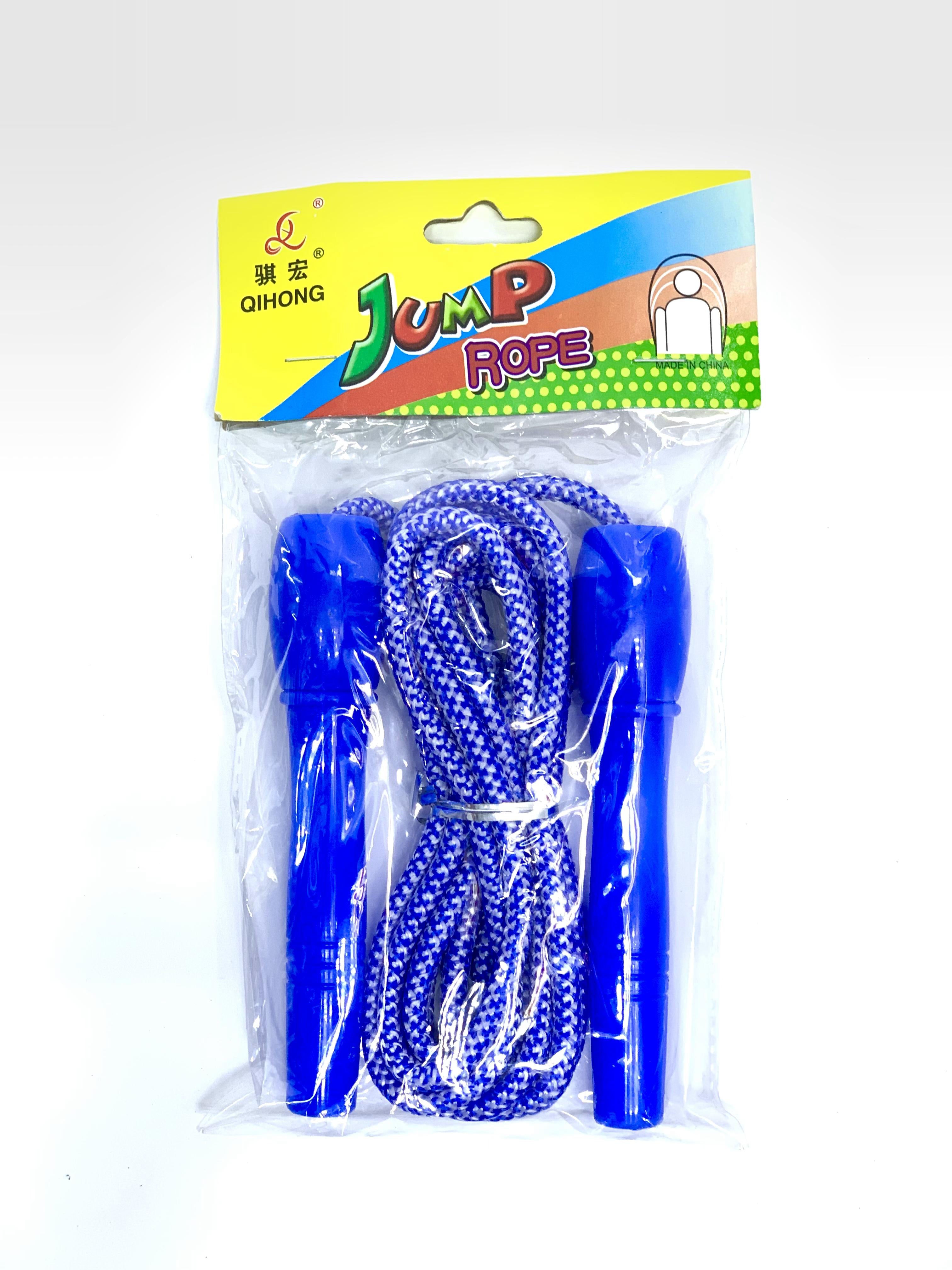 JUMPING ROPE BLUE – AL NAHAR STATIONERY