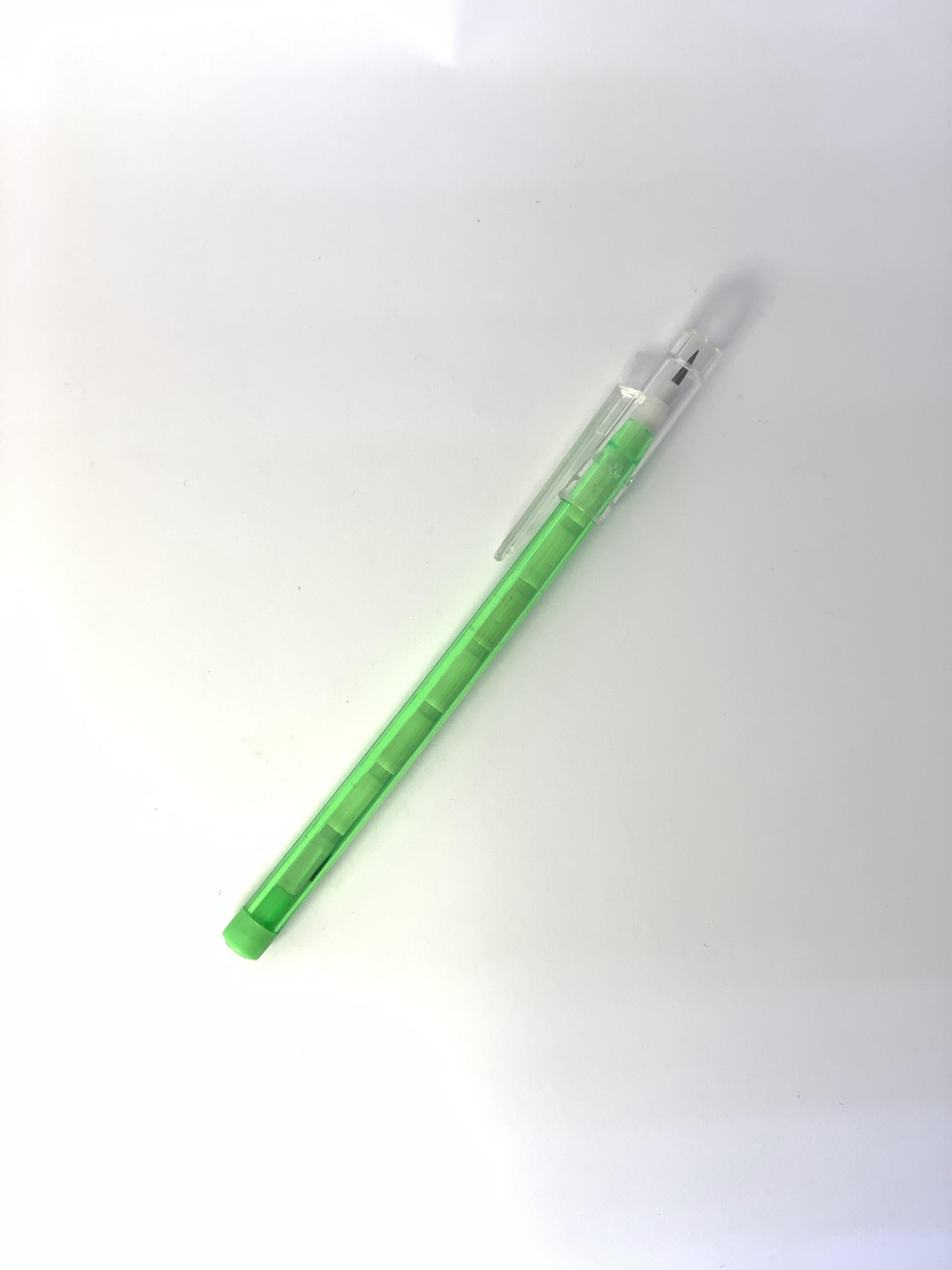 STACKABLE PENCIL – AL NAHAR STATIONERY