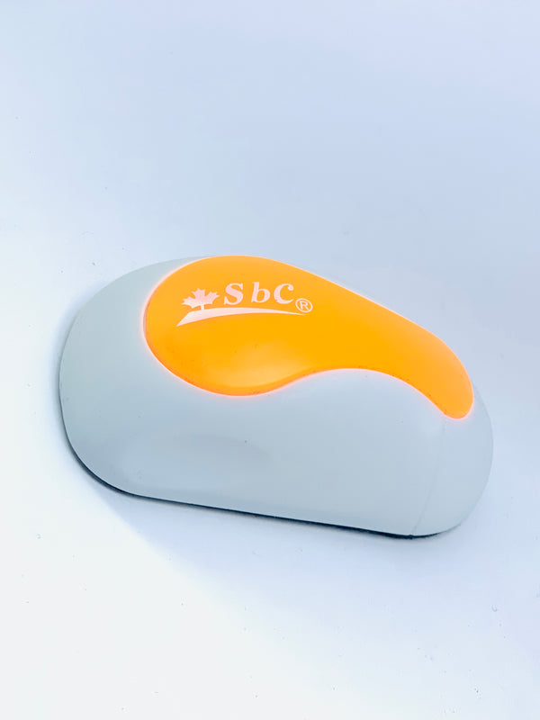 SBC WHITE BOARD ERASER MOUSE DESIGN – AL NAHAR STATIONERY