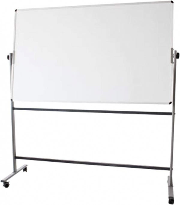 90x180 white board with stand – AL NAHAR STATIONERY