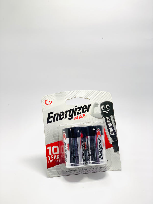 ENERGIZER C2 BATTERY – AL NAHAR STATIONERY