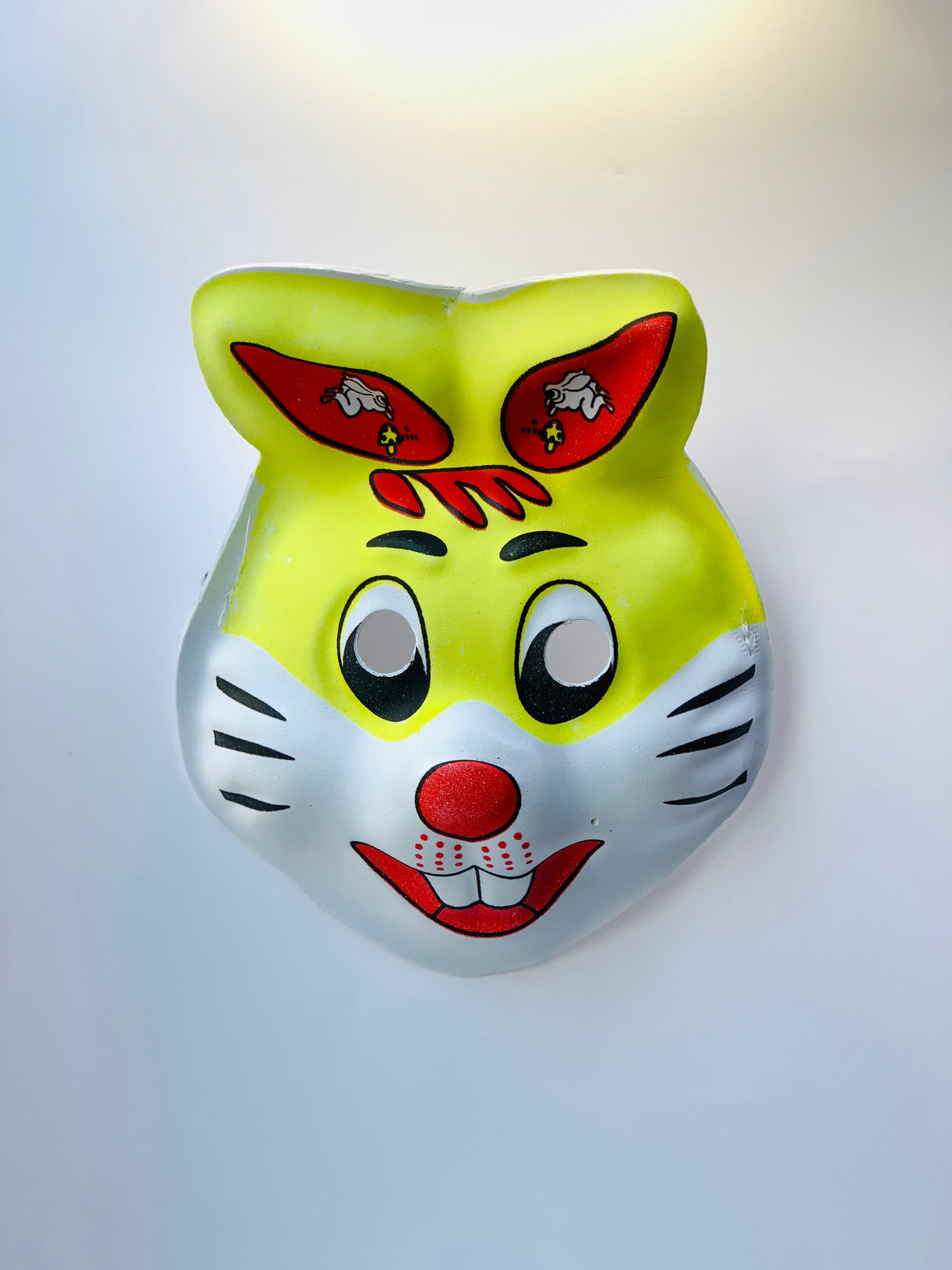 RABBIT MASK FOR KIDS – AL NAHAR STATIONERY