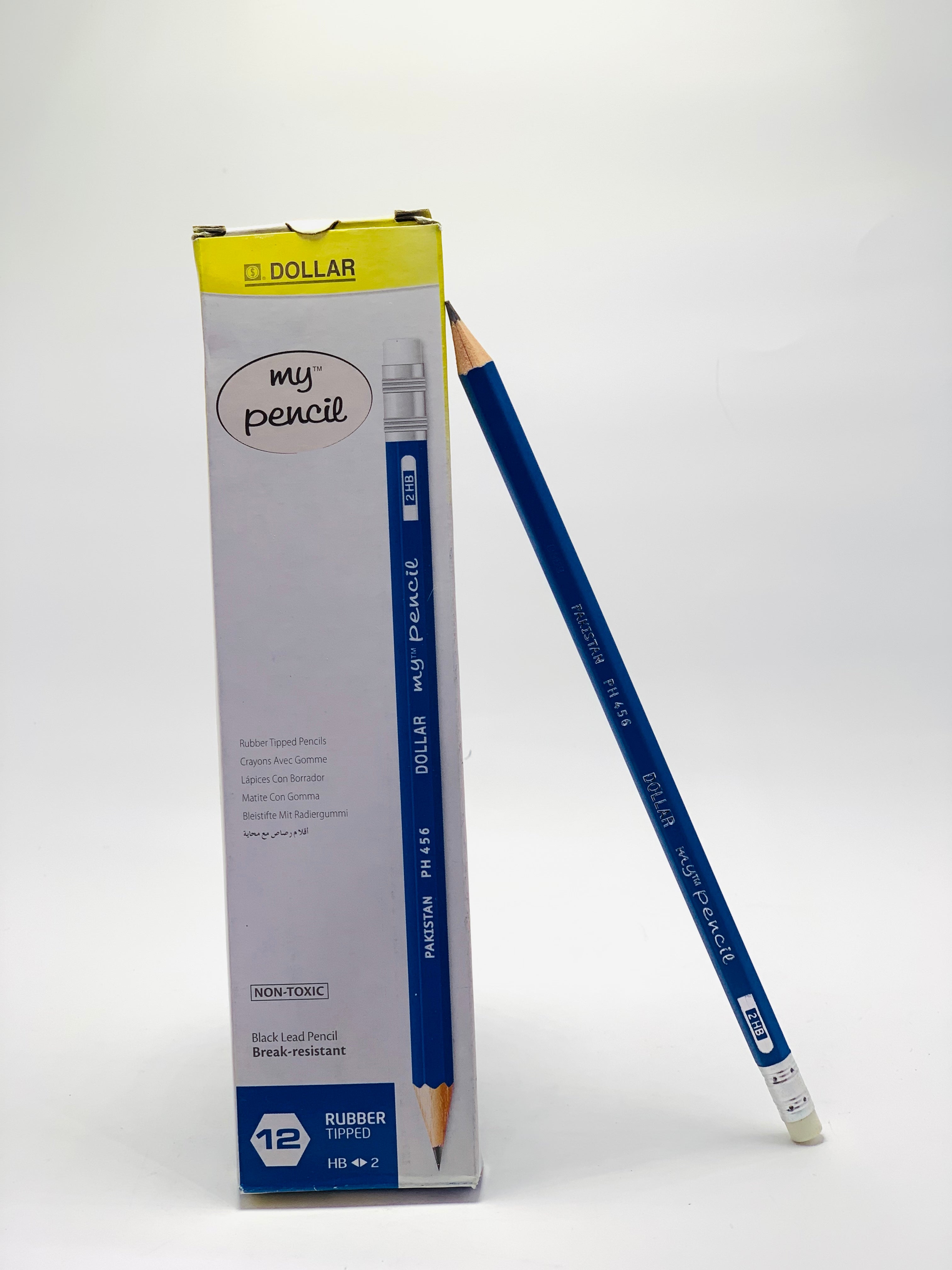 DOLLAR PENCIL – AL NAHAR STATIONERY