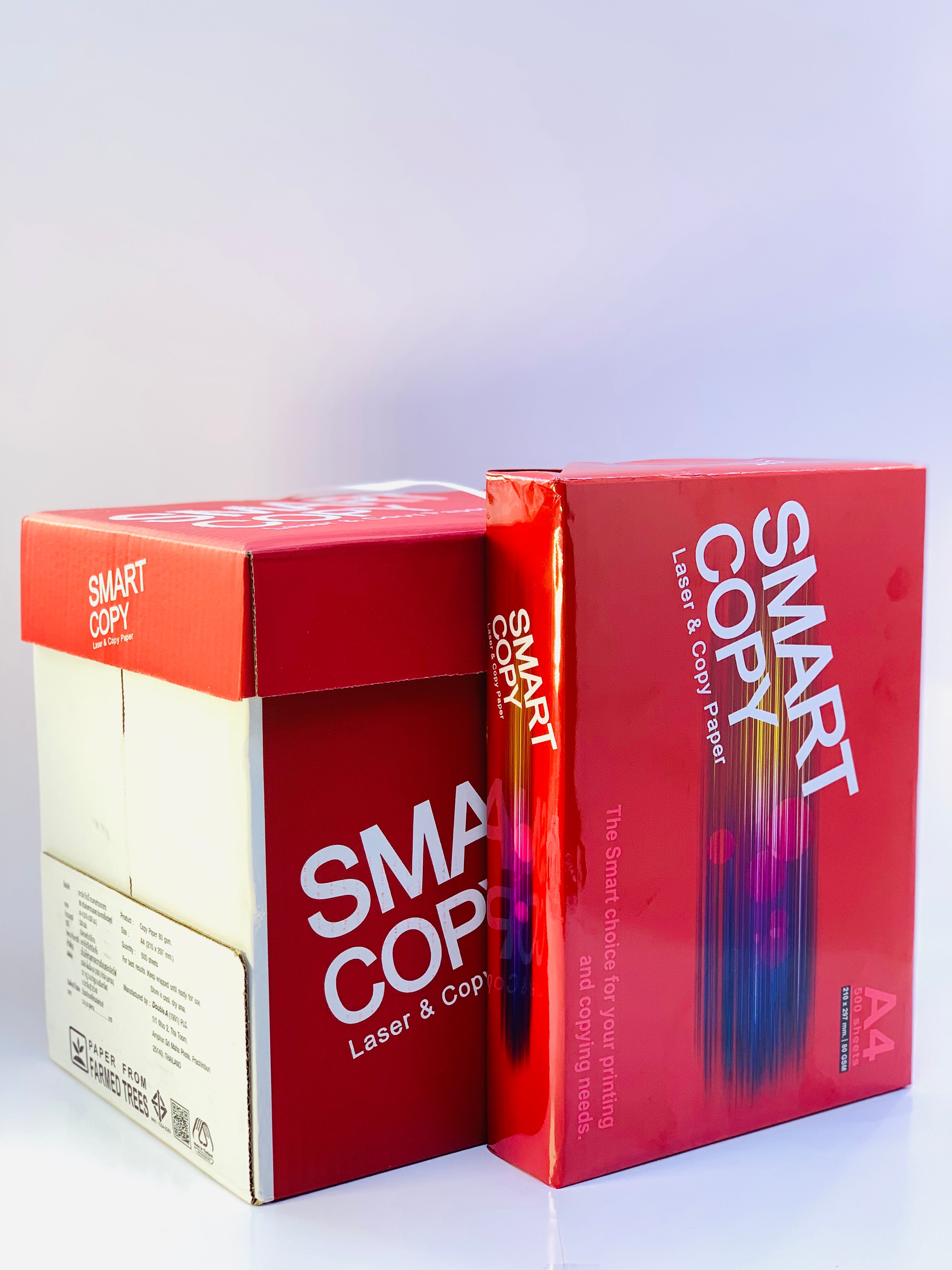 A4 PAPER SMART COPY BOX – AL NAHAR STATIONERY