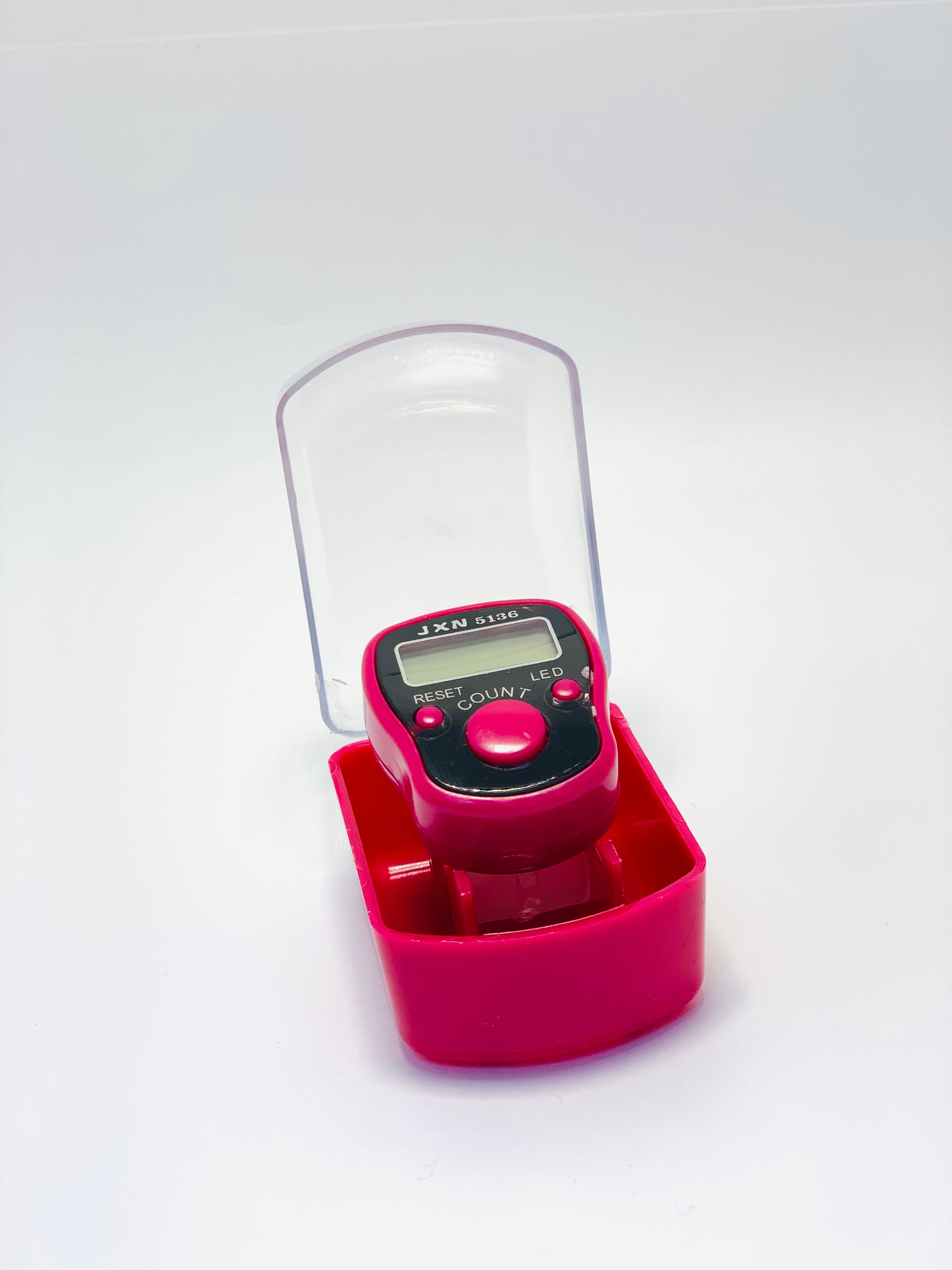 DIGITAL COUNTER PINK – AL NAHAR STATIONERY