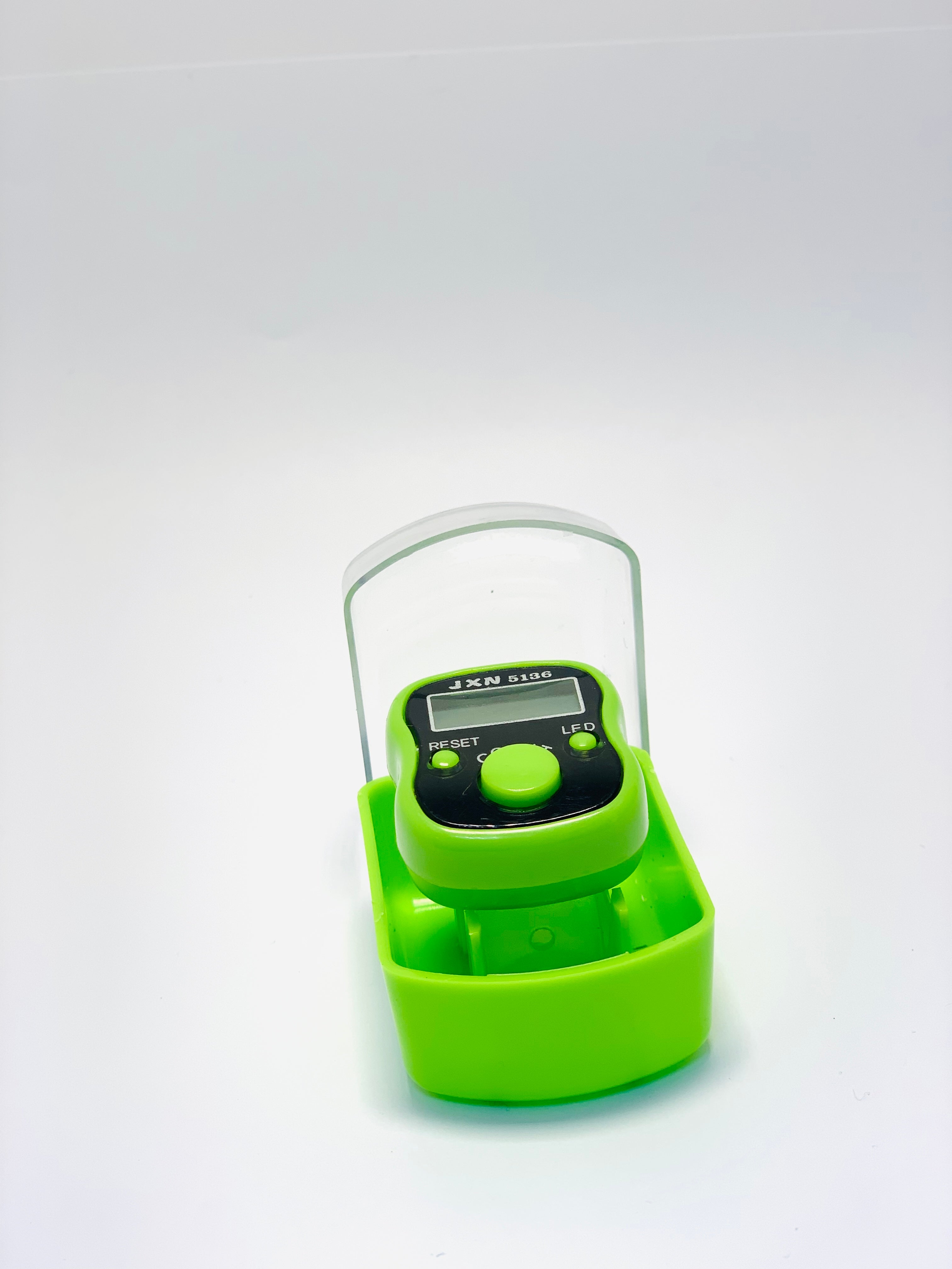 DIGITAL COUNTER GREEN – AL NAHAR STATIONERY