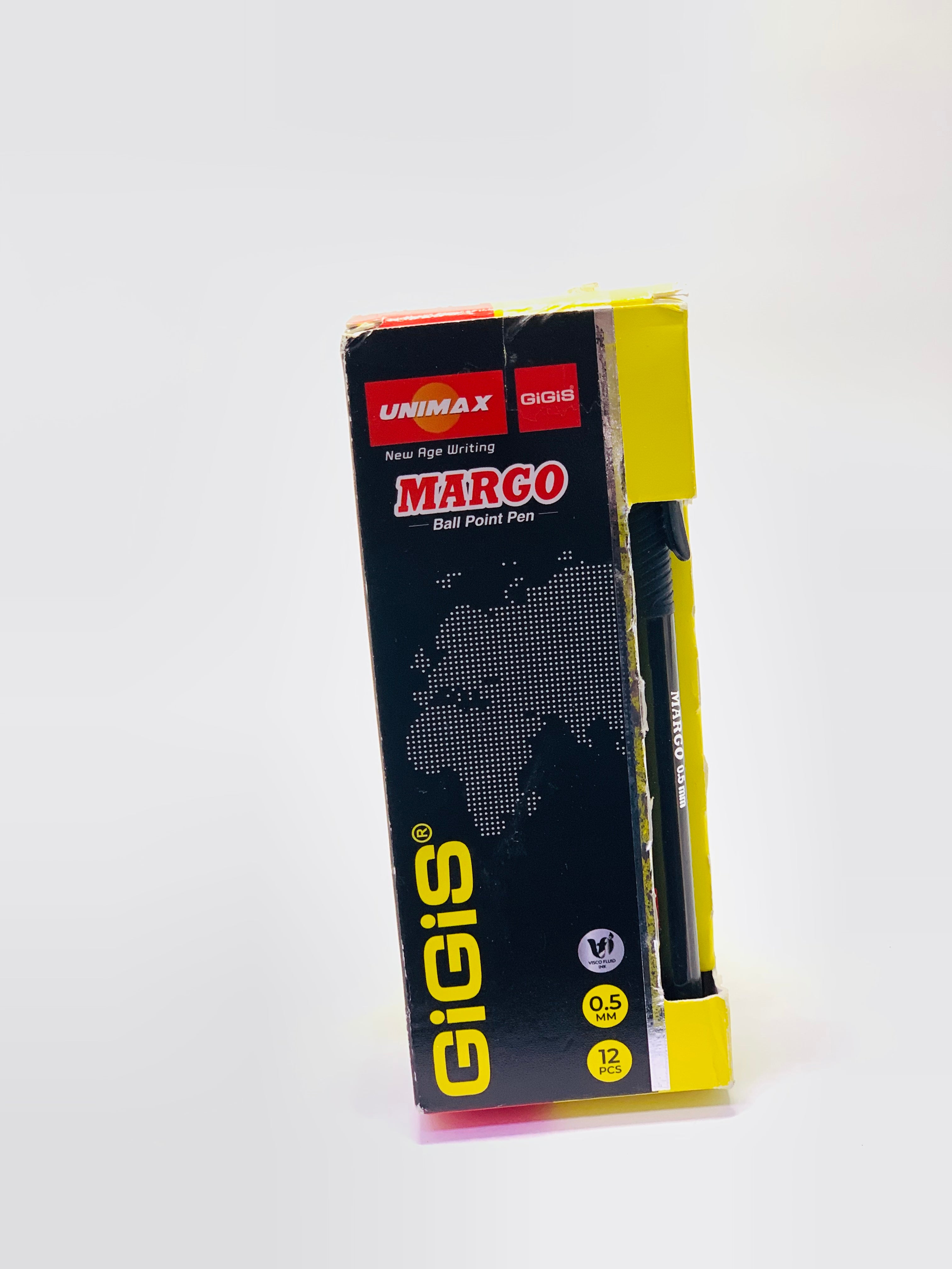 GIGIS MARCO PEN – AL NAHAR STATIONERY