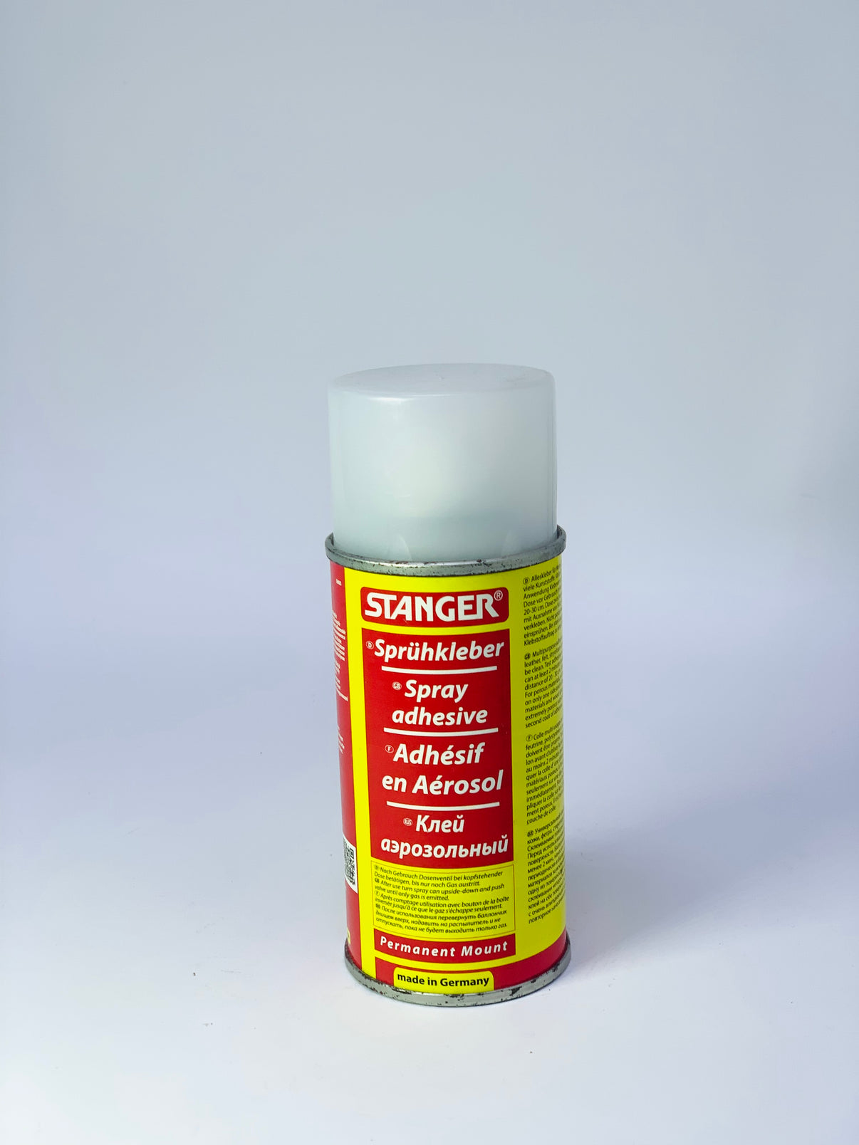 STANGER SPRAY ADHESIVE 150ML – AL NAHAR STATIONERY