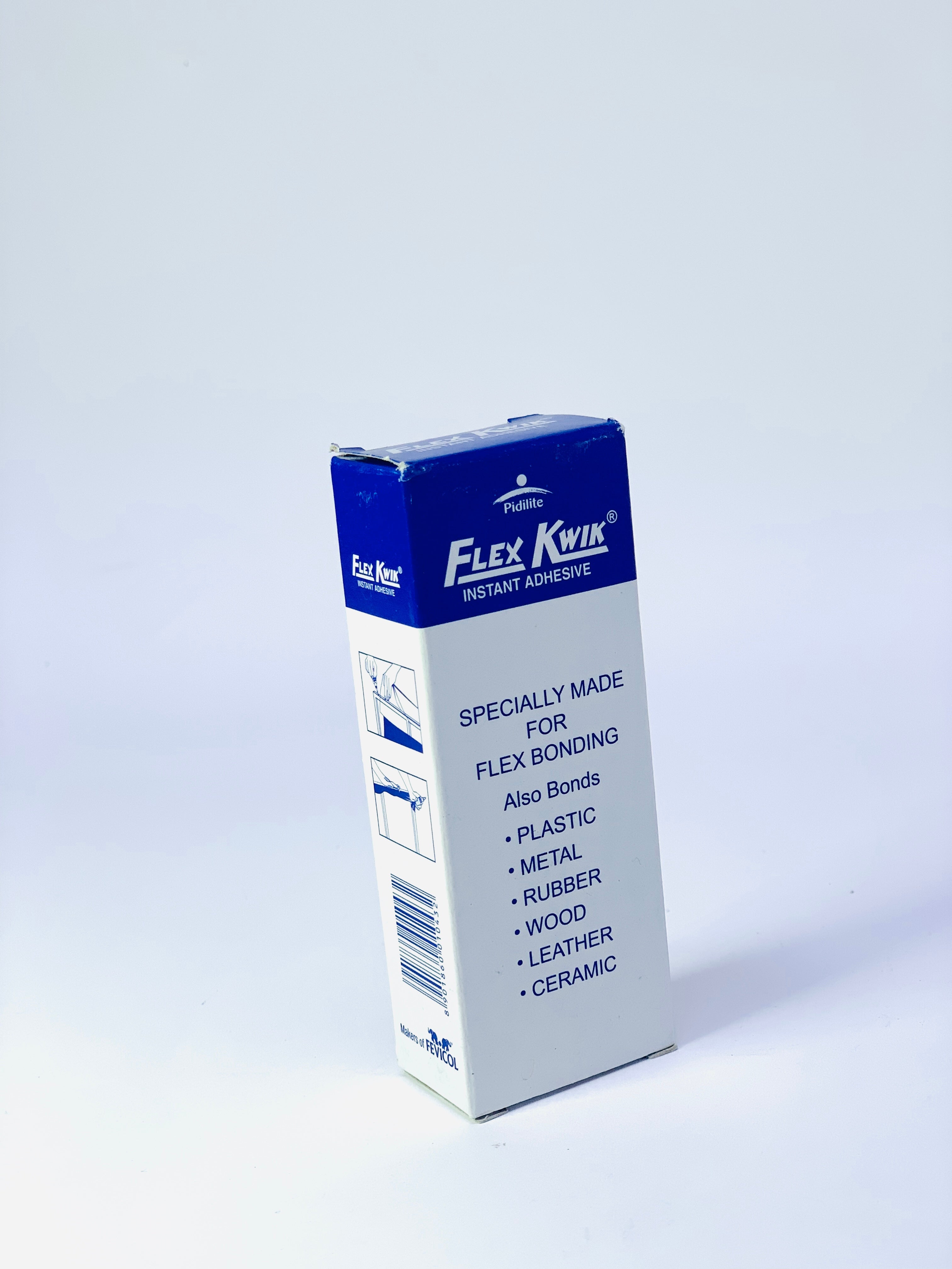 FLEX KWIK INSTANT ADHESIVE 20G – AL NAHAR STATIONERY