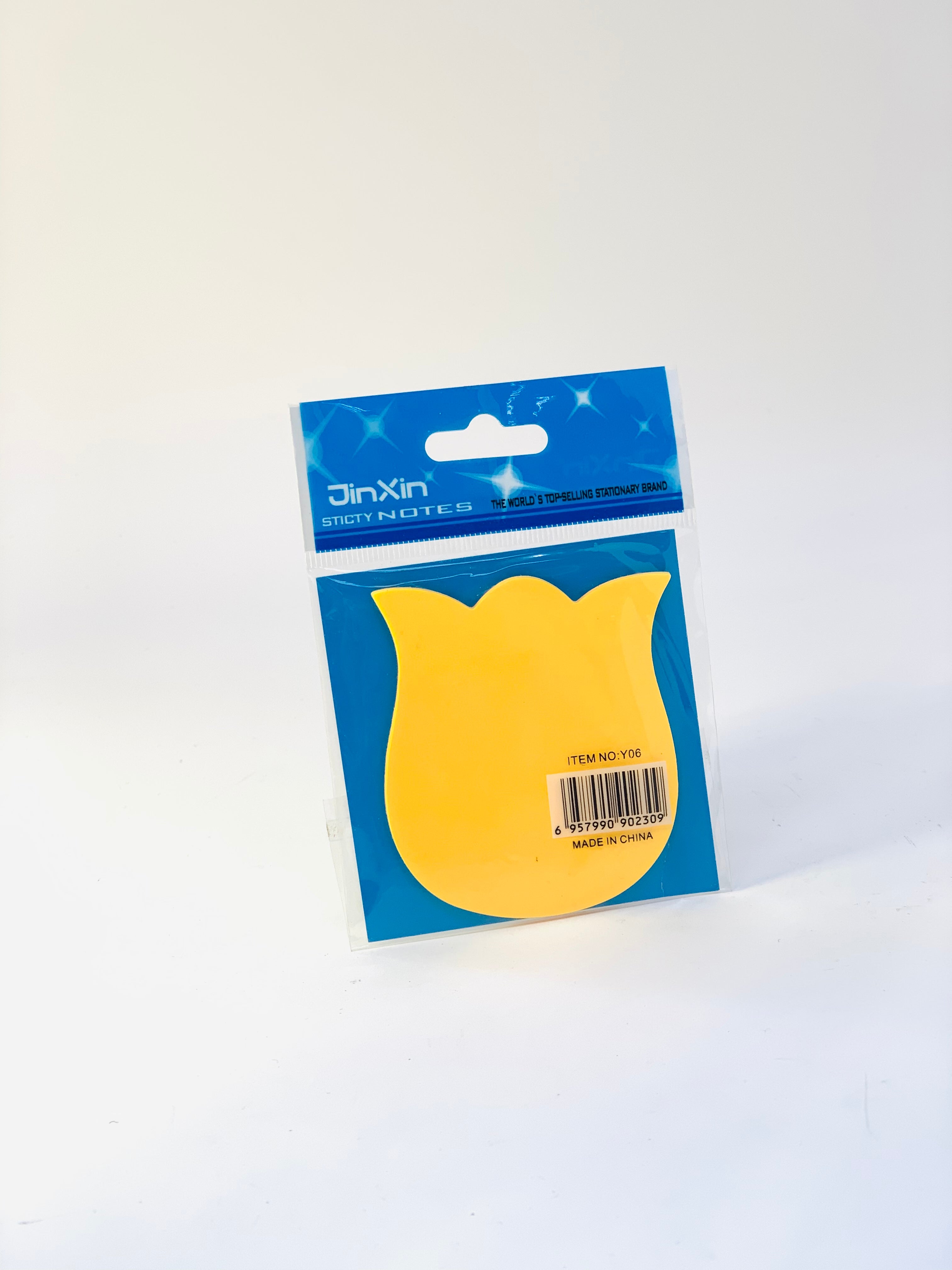 JINXIN STICTY NOTES – AL NAHAR STATIONERY