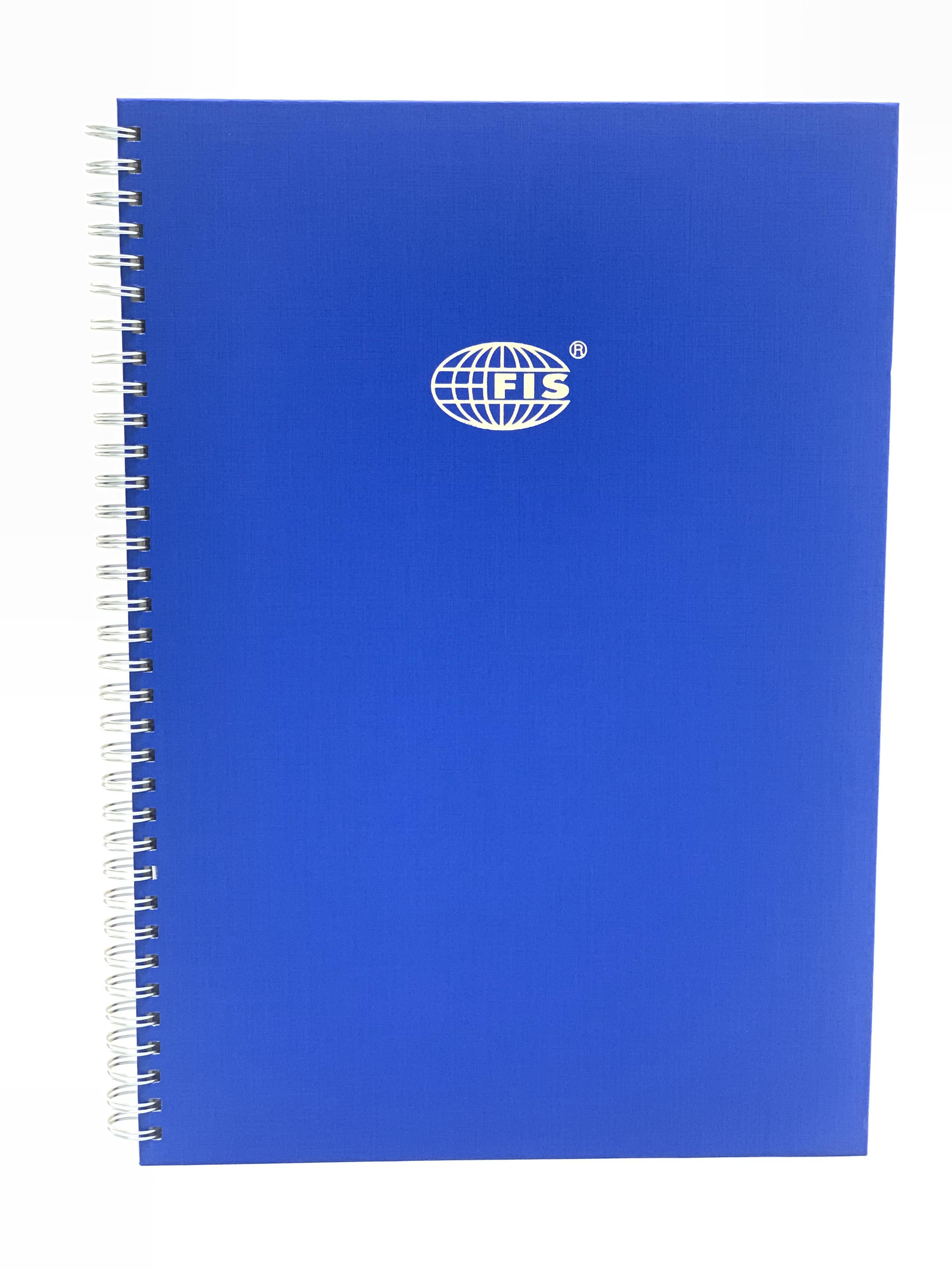 FIS SINGLE LINE NOTE BOOK FS 2Q – AL NAHAR STATIONERY