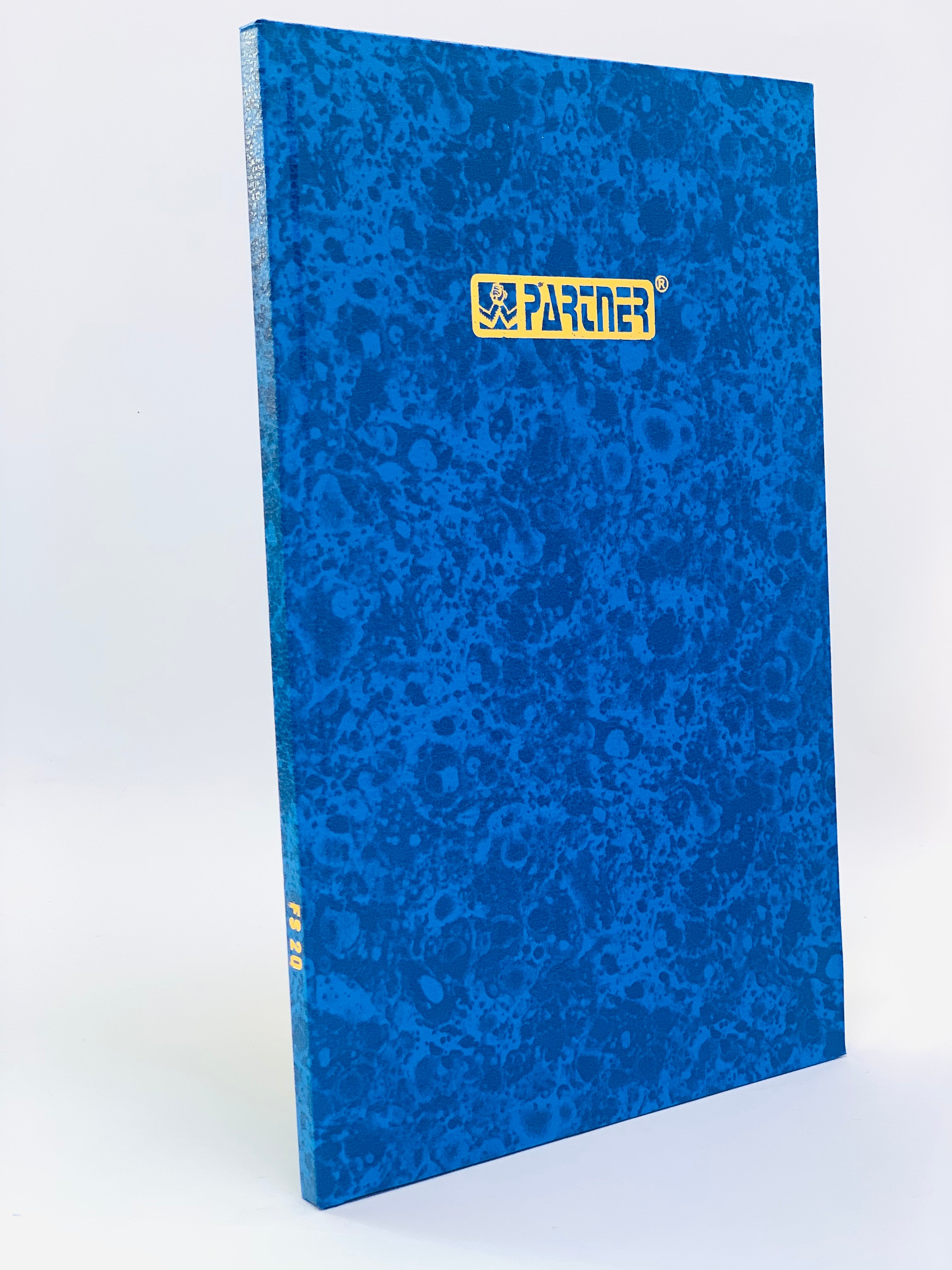 PARTNER FS 2Q SINGLE LINE REGISTER BOOK – AL NAHAR STATIONERY