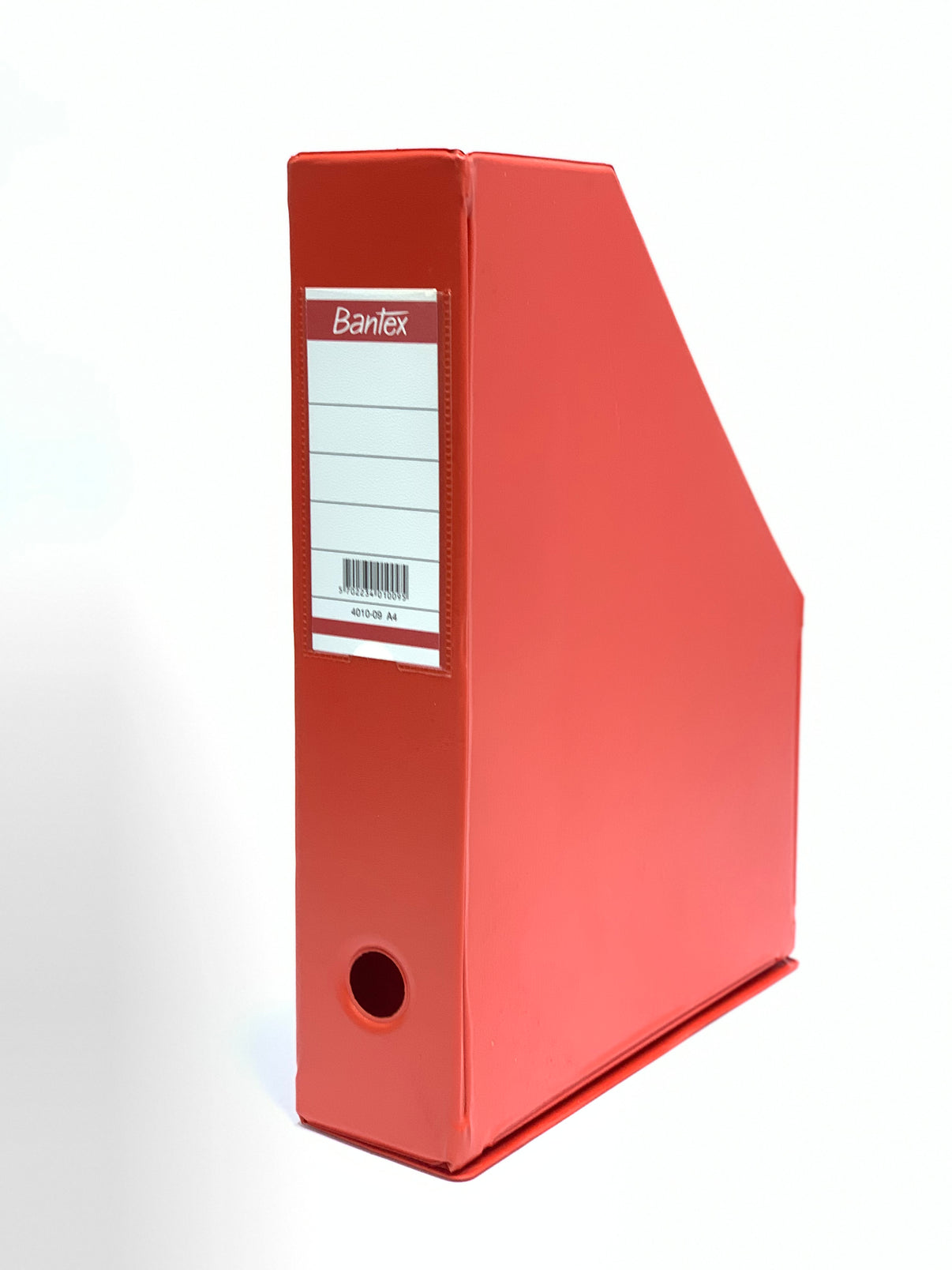 Bantex 4010-10 A4 Magazine Rack – AL NAHAR STATIONERY
