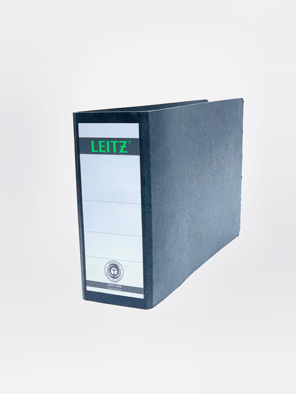 A5 LEITZ BOX FILE – AL NAHAR STATIONERY