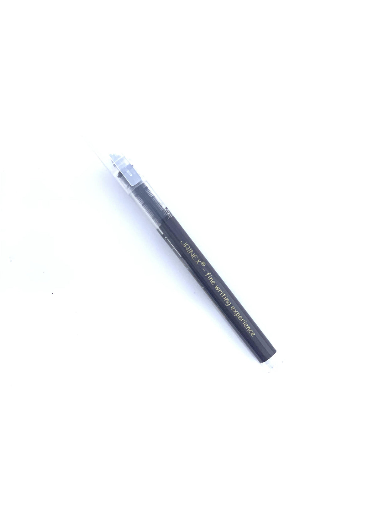 JAINEX WRITING PEN BLACK – AL NAHAR STATIONERY