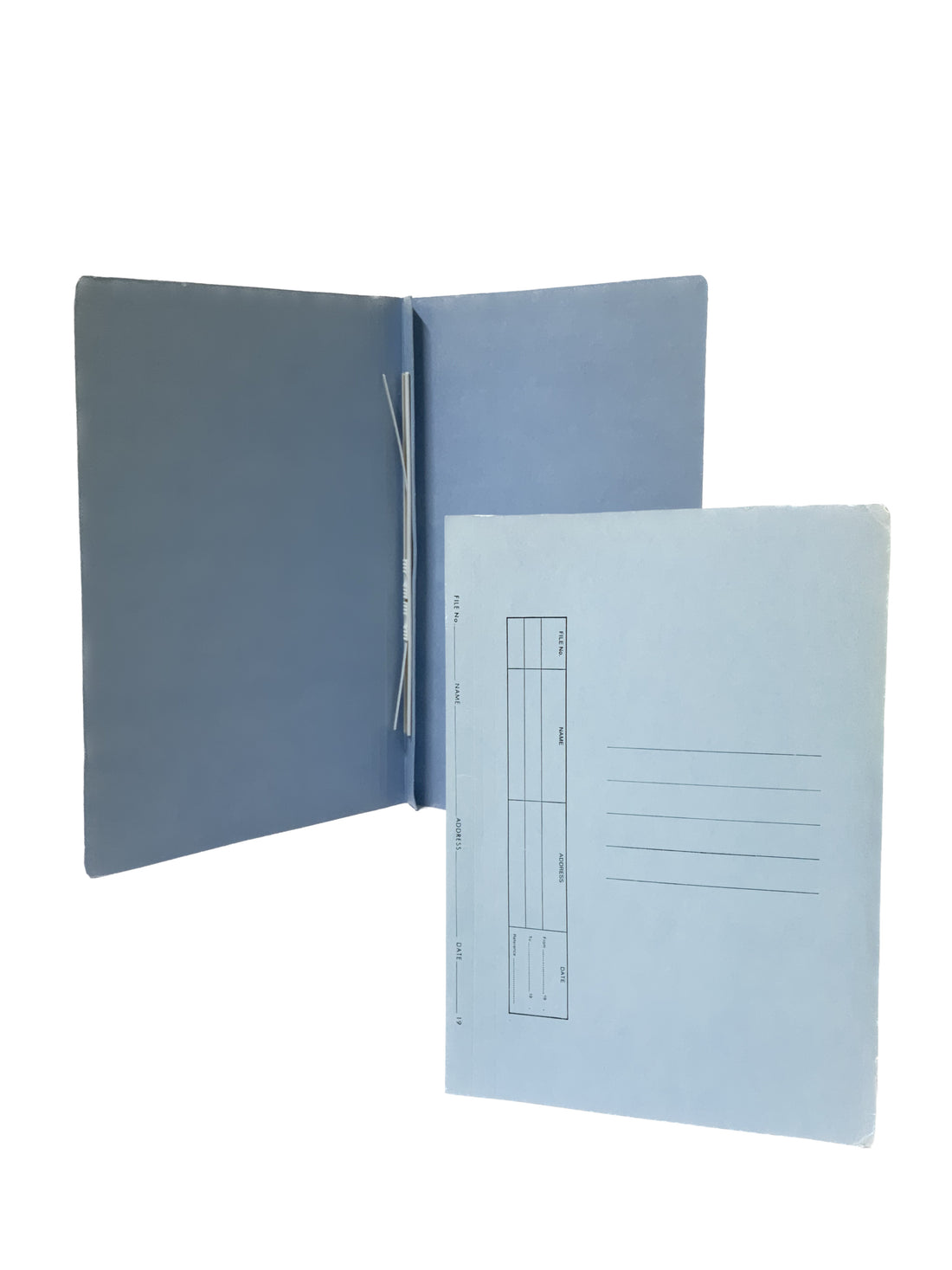 Flat File folder – AL NAHAR STATIONERY