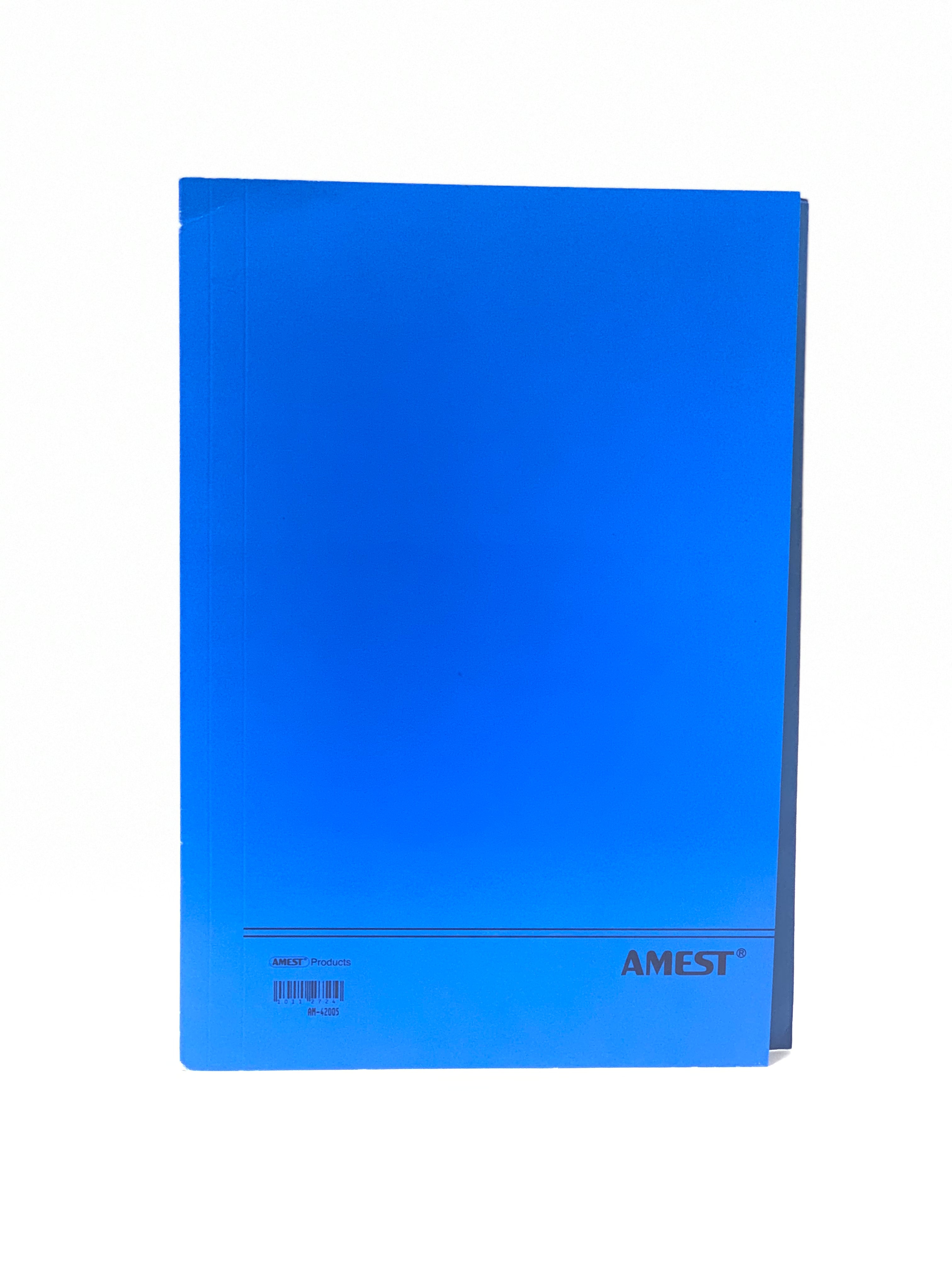 Suare cut folder amest fullscape size – AL NAHAR STATIONERY