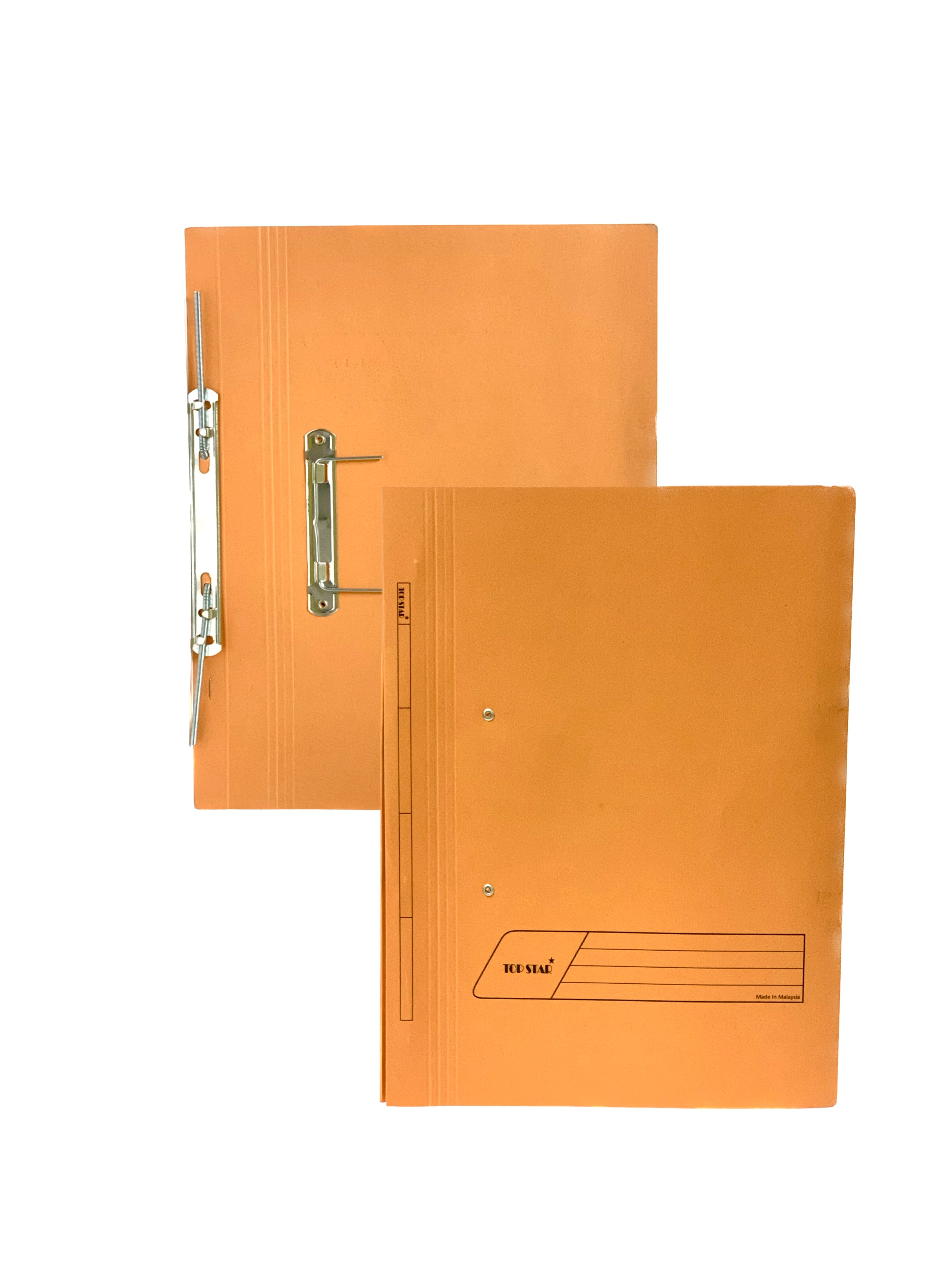 Spring File Folder for A4 Documents Filing pcs – AL NAHAR STATIONERY