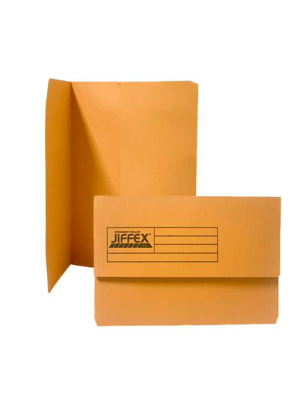 Document Wallet Folder a4 – AL NAHAR STATIONERY