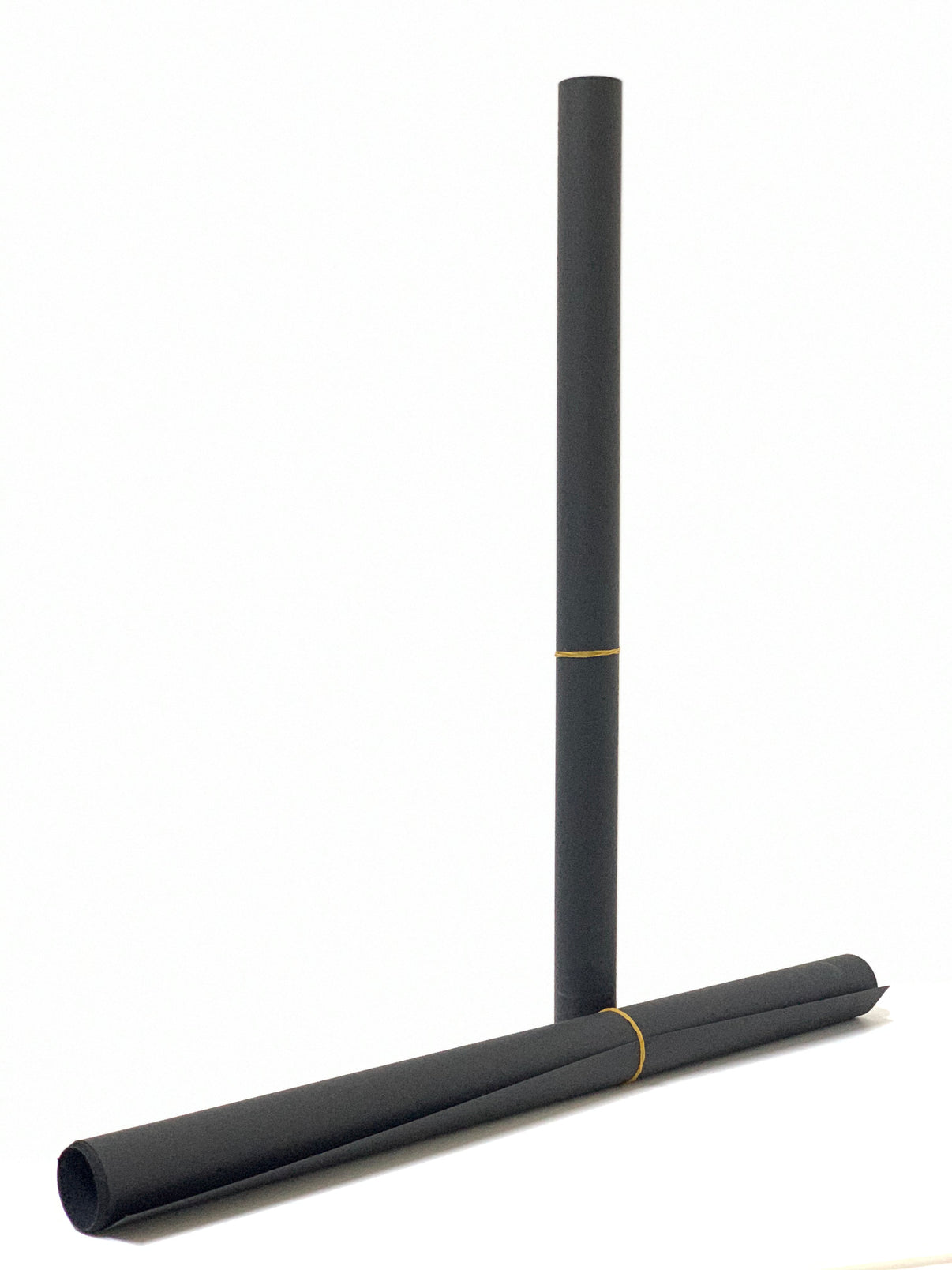 CHART PAPER 100X70CM 180 GSM BLACK COLOUR – AL NAHAR STATIONERY