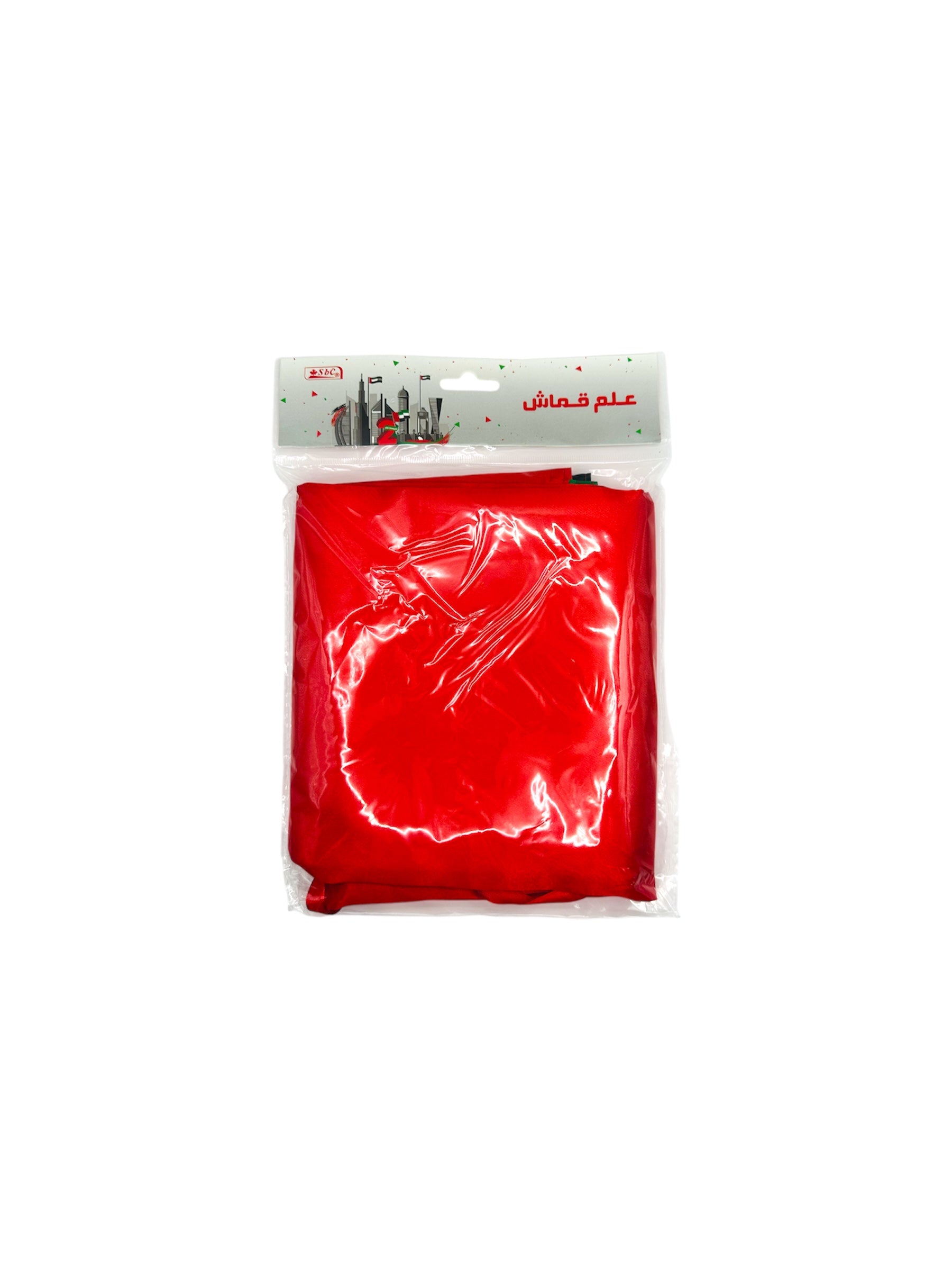 UAE FLAG 4M – AL NAHAR STATIONERY