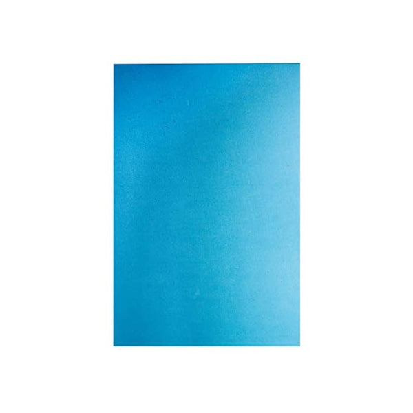 EVA FOAM SHEET 50X70 LIGHT BLUE – AL NAHAR STATIONERY