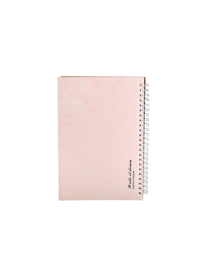 B5 NOTE BOOK – AL NAHAR STATIONERY