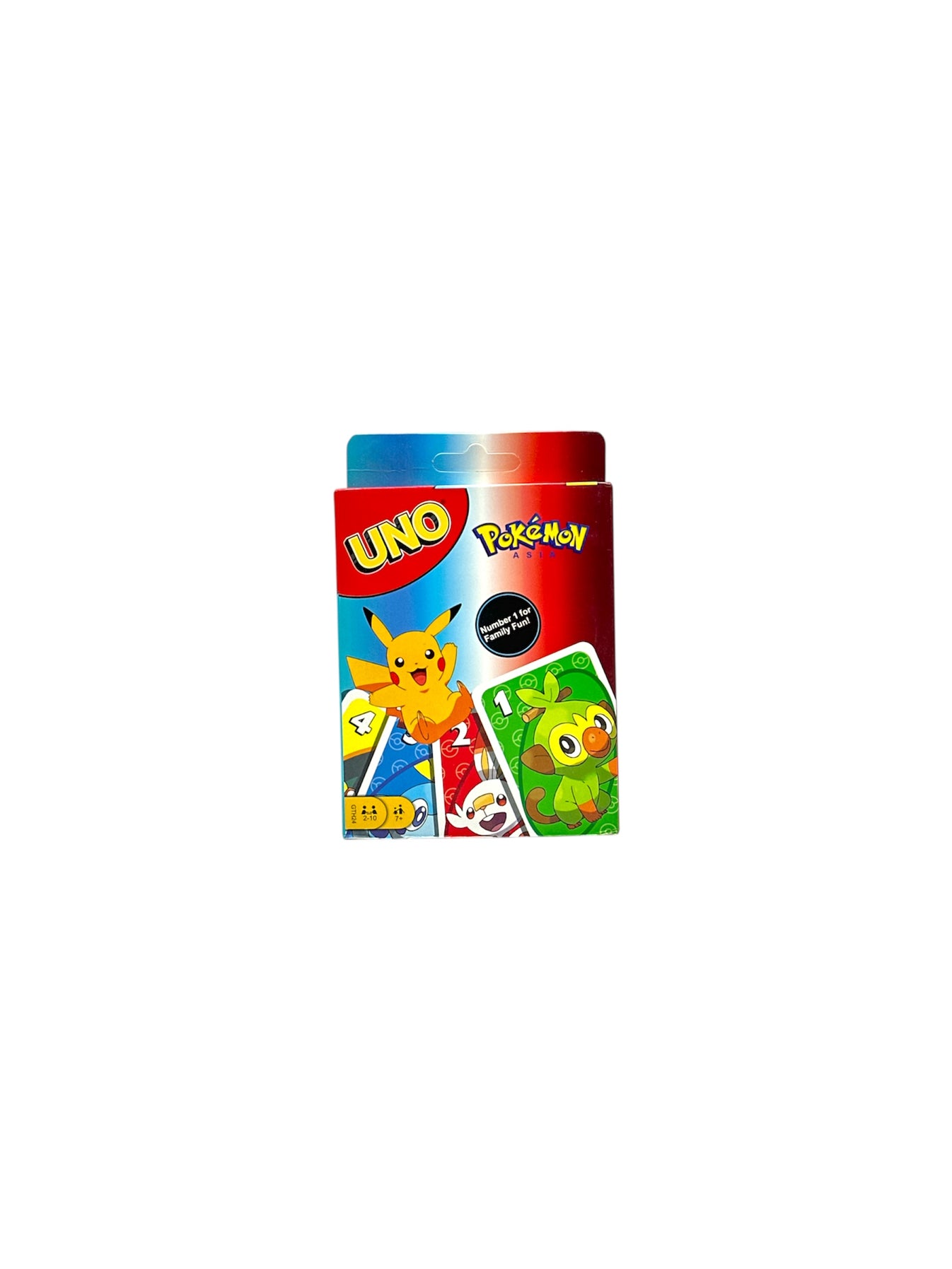 uno pokemon playing card – AL NAHAR STATIONERY