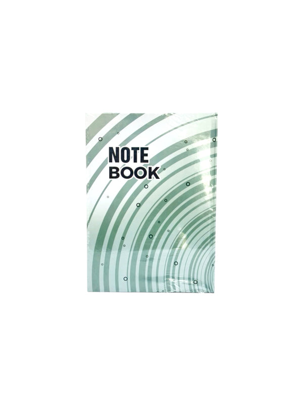 A5 SINGLE LINE NOTE BOOK – AL NAHAR STATIONERY